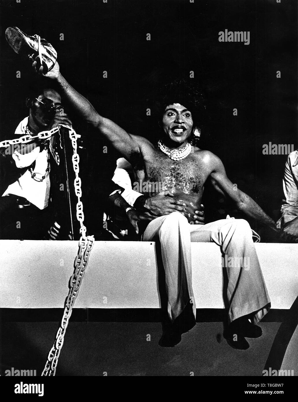 1974, london, september 14th, wembley stadium London, Great Britain ...