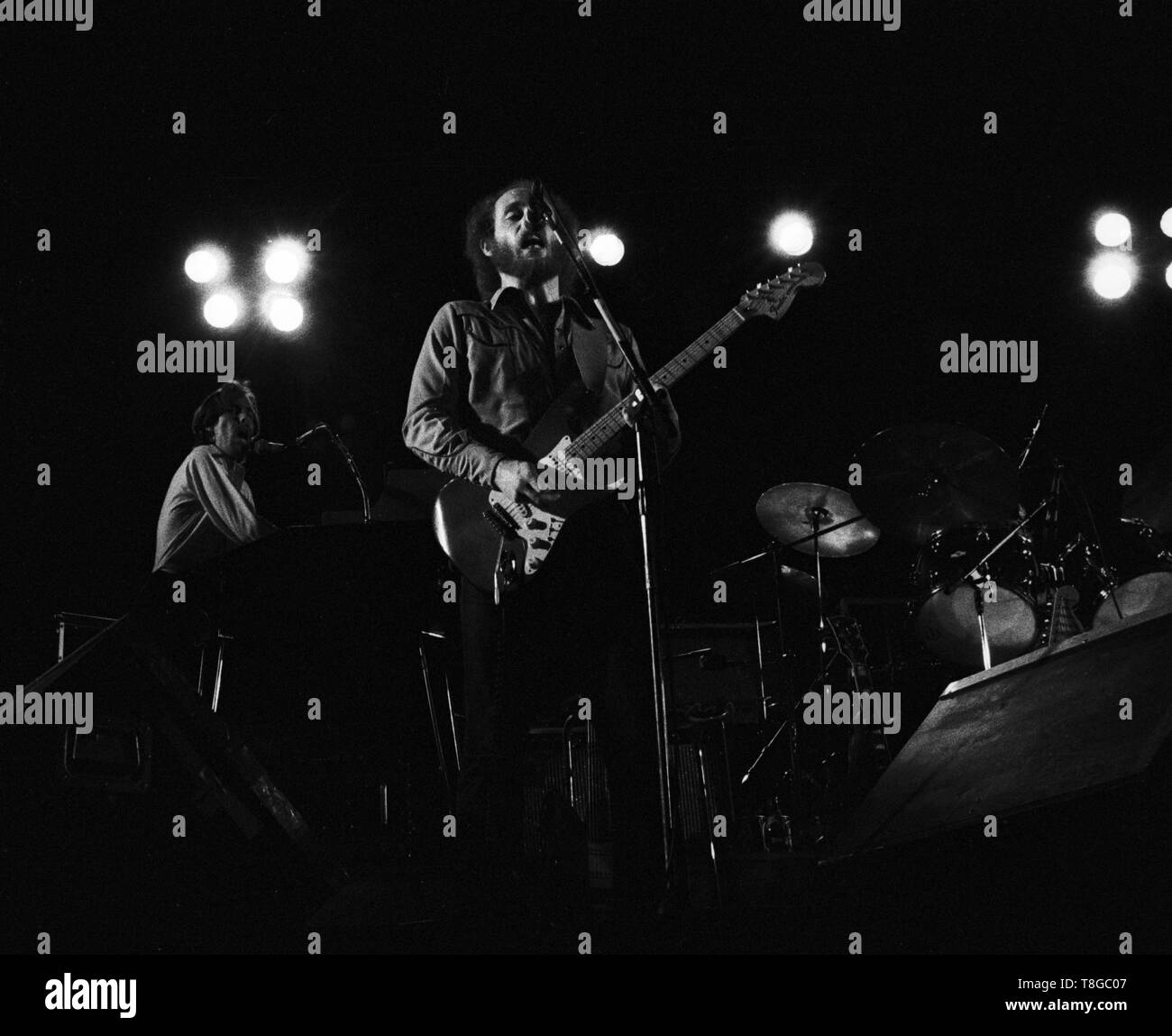 Kenny gradney Black and White Stock Photos & Images - Alamy