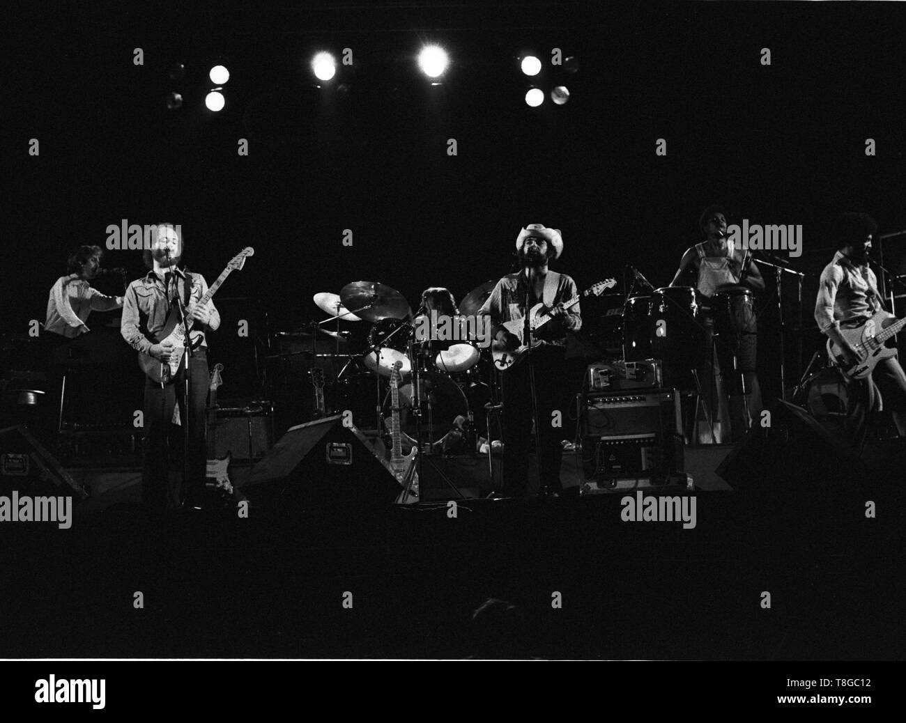 Kenny gradney Black and White Stock Photos & Images - Alamy