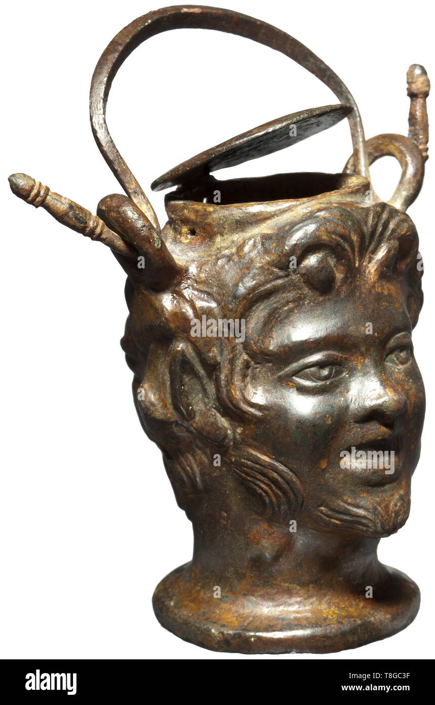 Roman vessel hi-res stock photography and images - Alamy