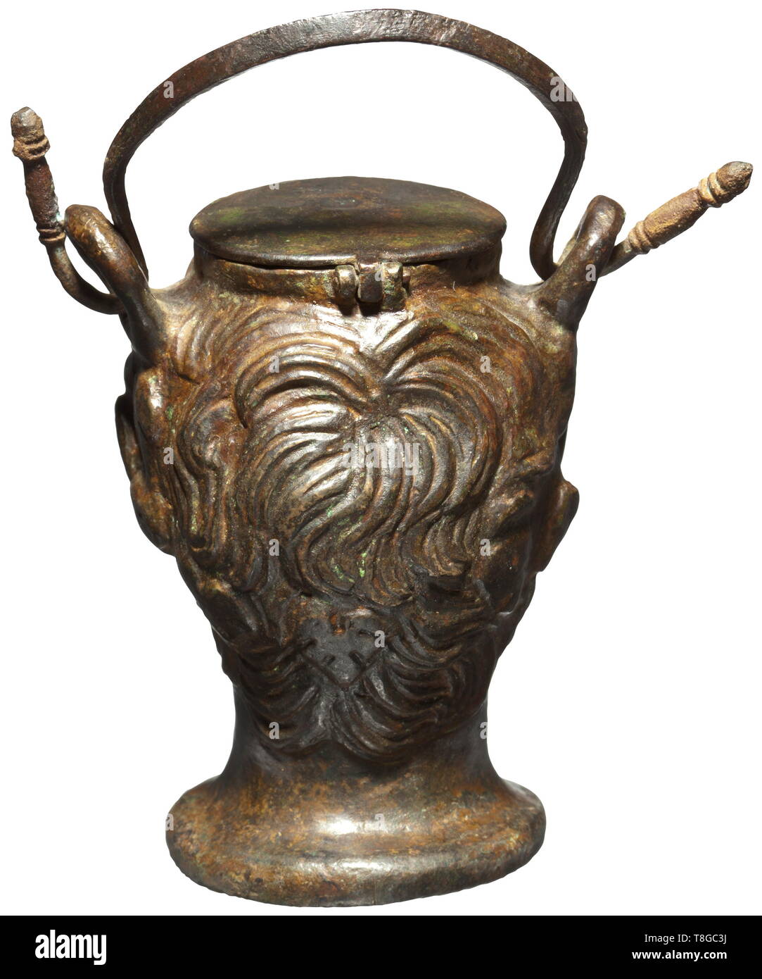 Roman vessel hi-res stock photography and images - Alamy