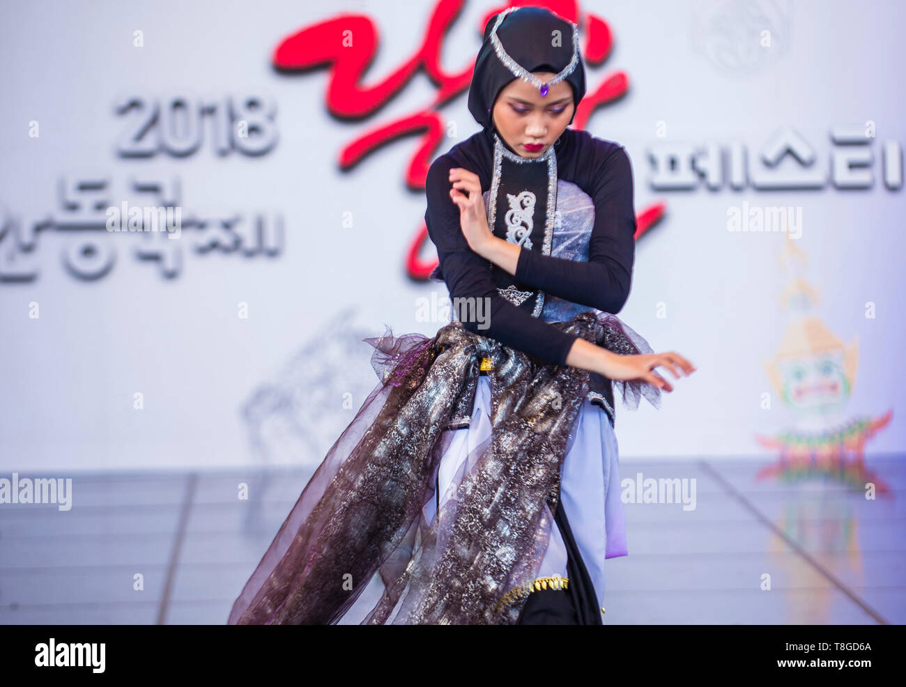 Nasima hi-res stock photography and images - Alamy