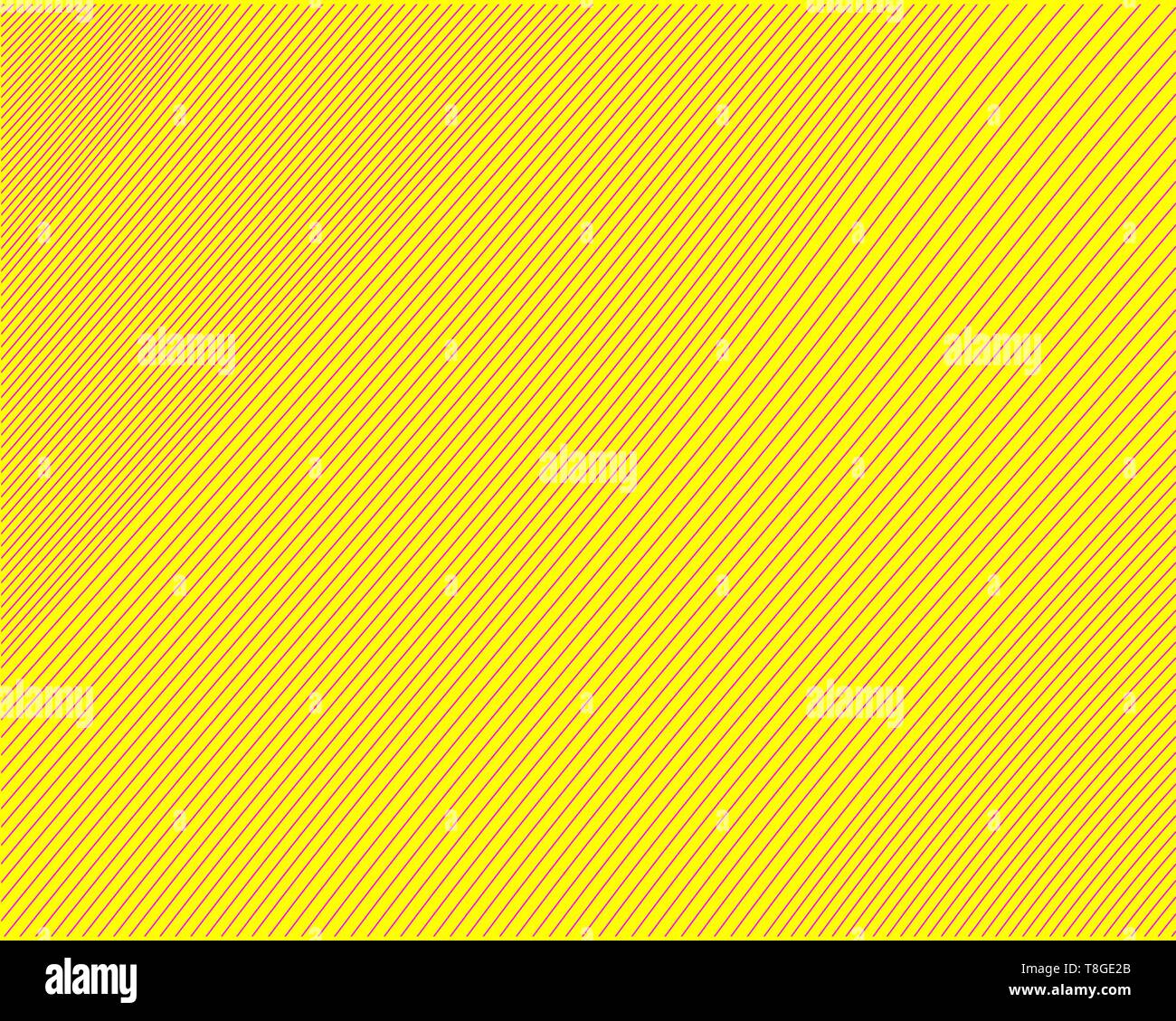 Abstract yellow dynamic lines textured Stock Vector Images - Alamy