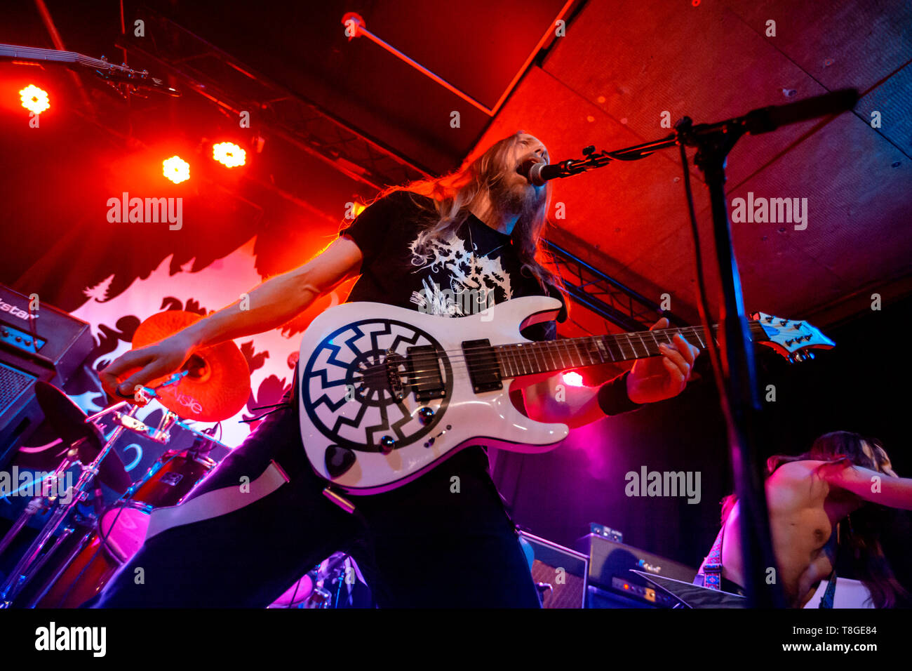 Skaur band hi-res stock photography and images - Alamy