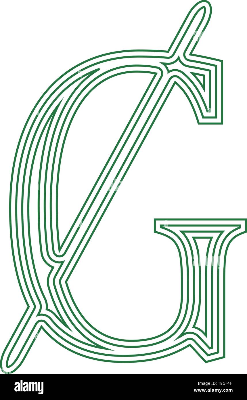 Guarani Paraguay currency unit symbol currency symbol icon striped ...