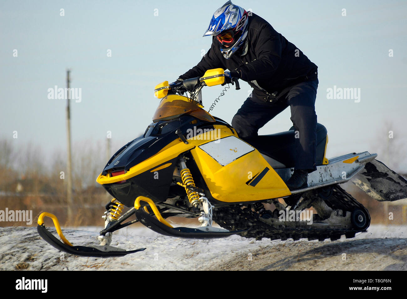 Sport recreational vehicle hi-res stock photography and images - Alamy