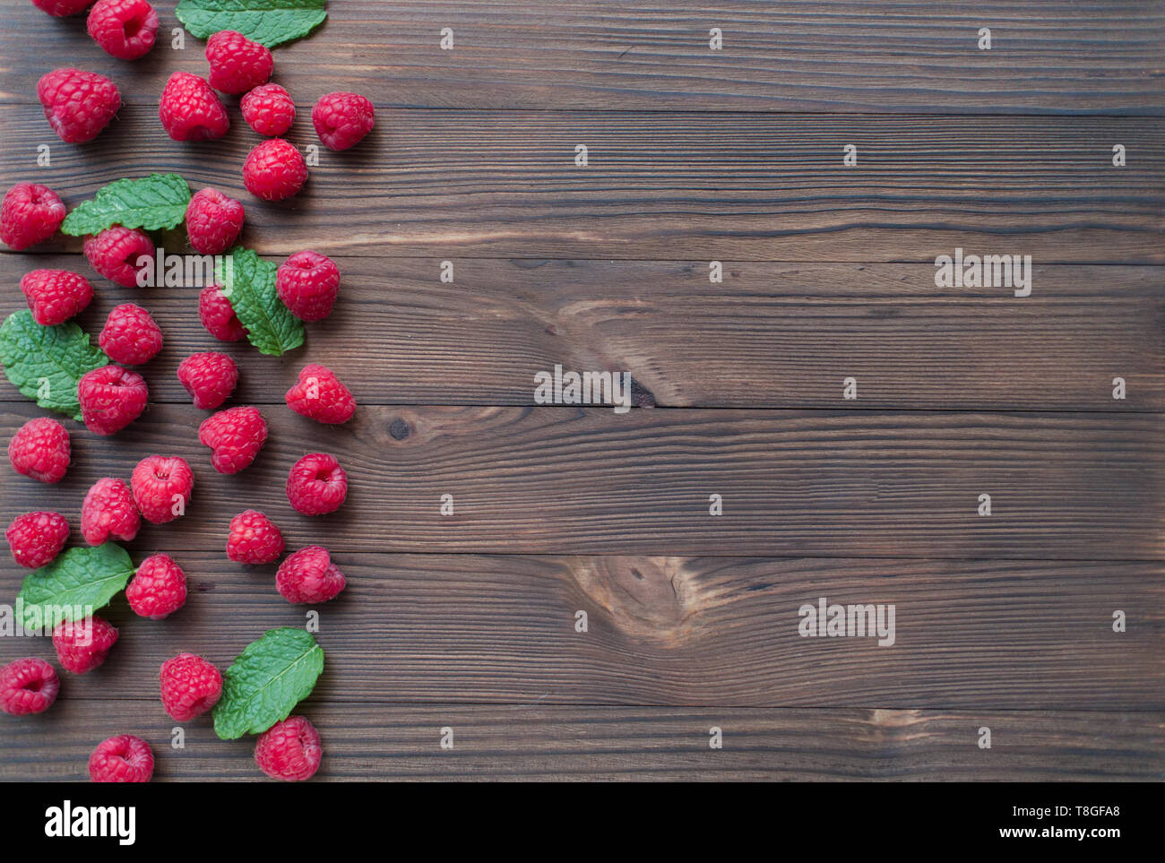 Raspberry root hi-res stock photography and images - Alamy