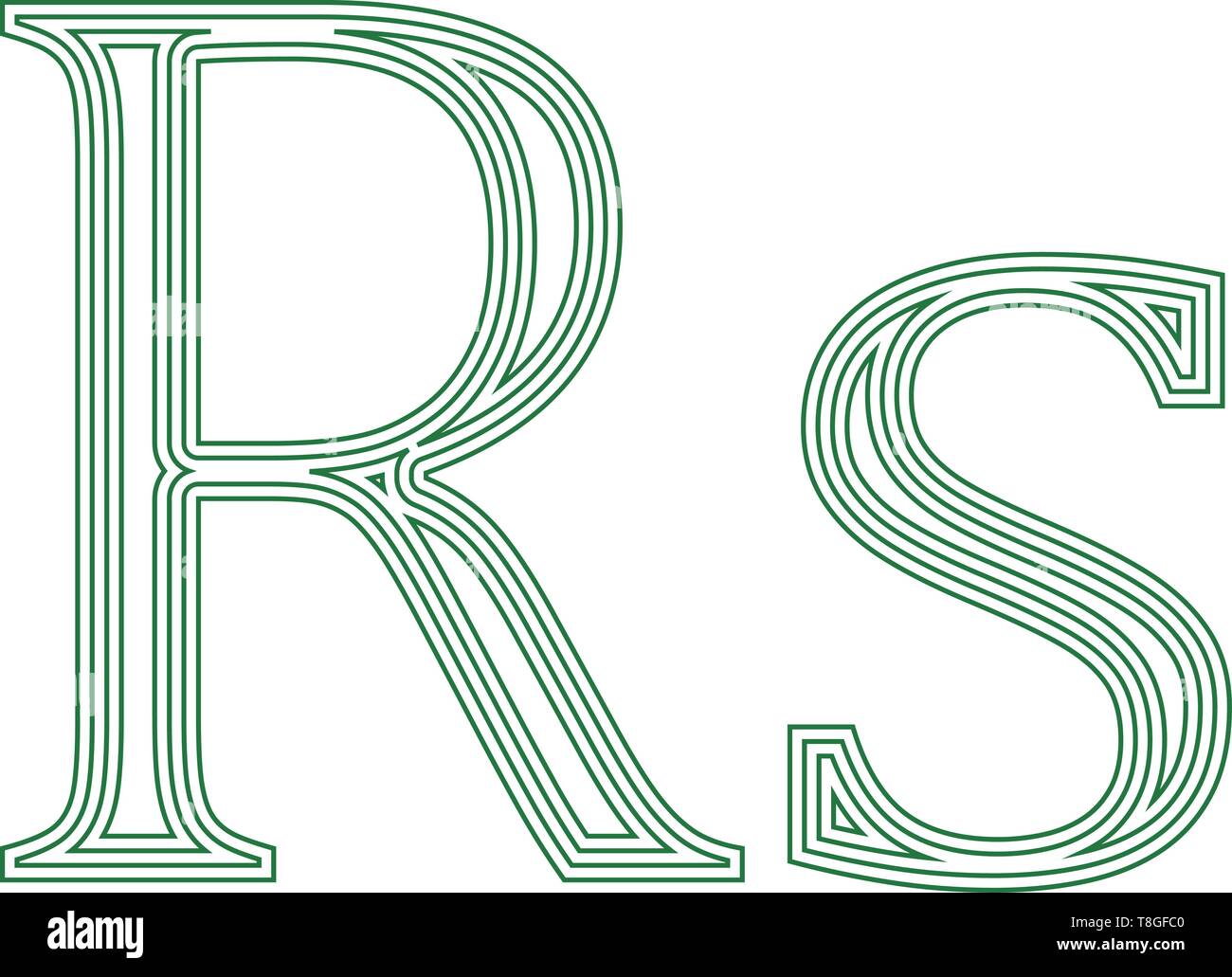 Pakistan currency hi-res stock photography and images - Alamy