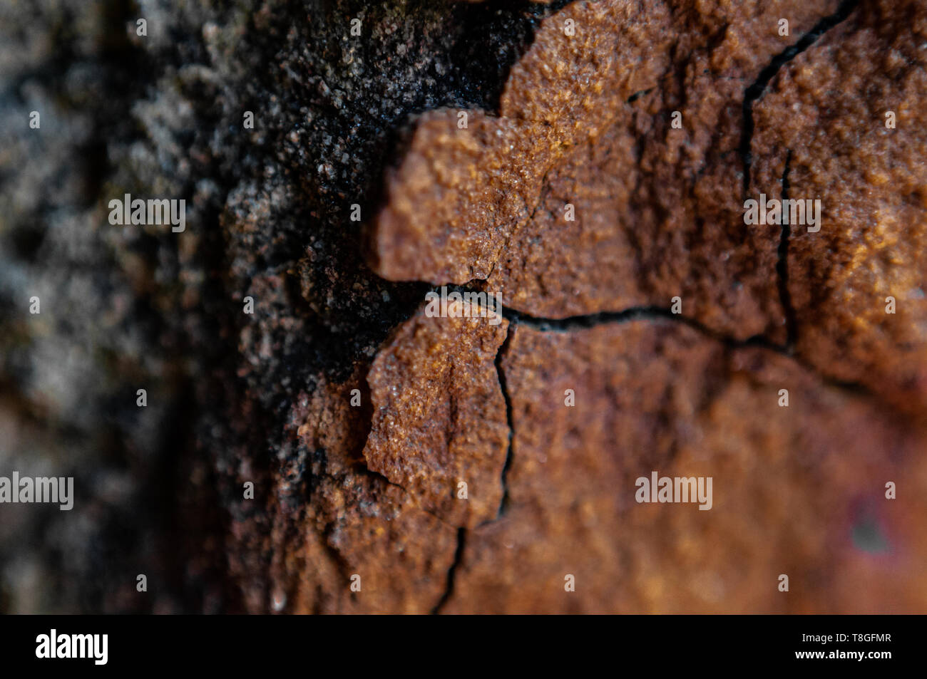 Different perspectives and angles of rocks Stock Photo - Alamy