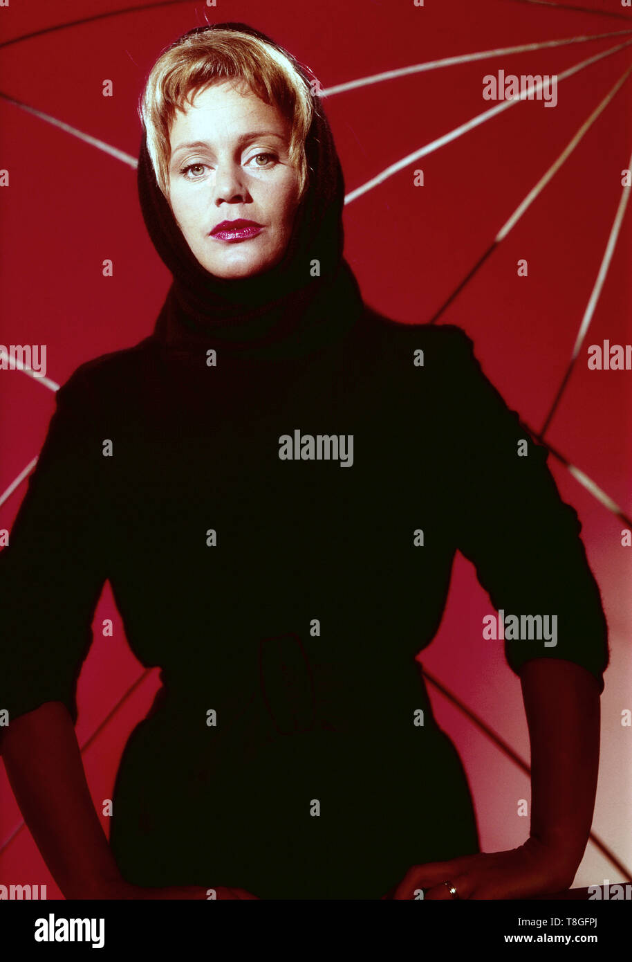 The Hanging Tree, aka Der Galgenbaum, USA 1959, Regie: Delmer Daves ...