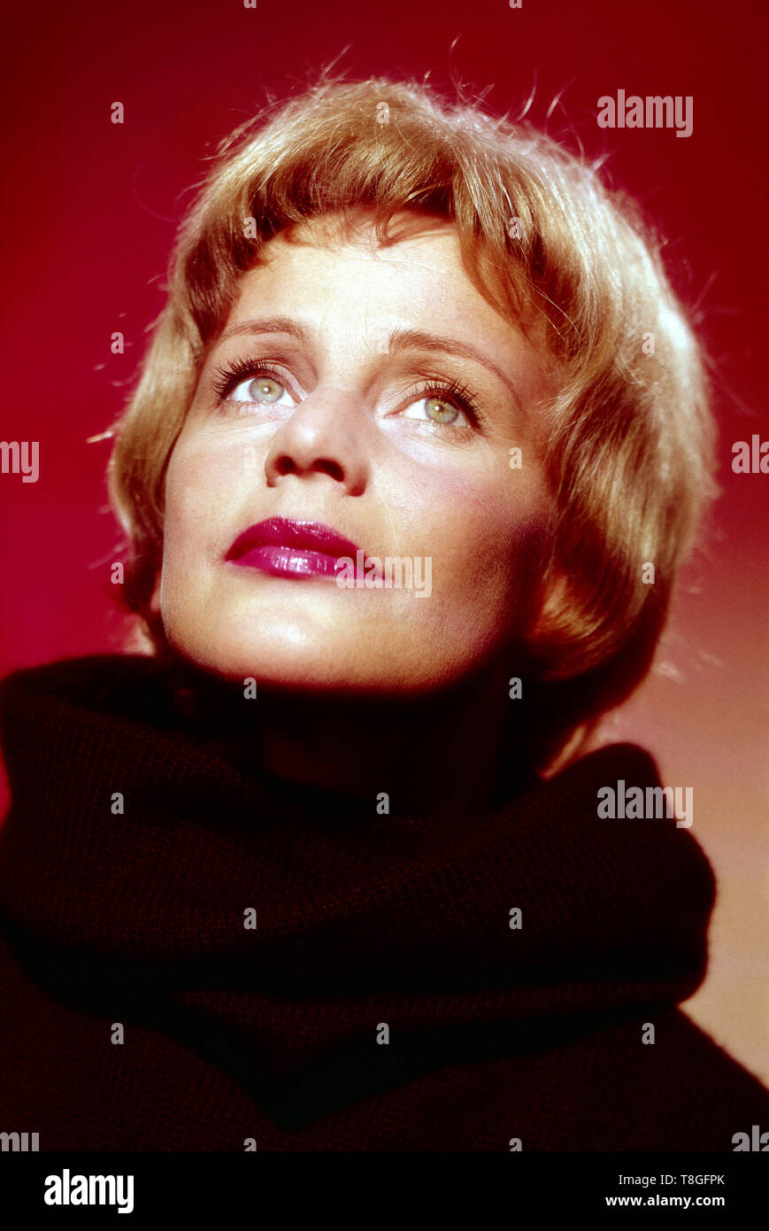 Delmer daves hi-res stock photography and images - Alamy