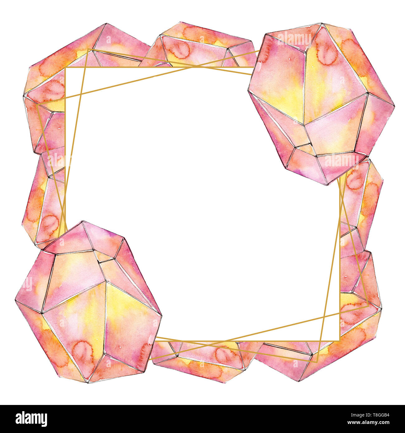 Rocks And Minerals Backgrounds