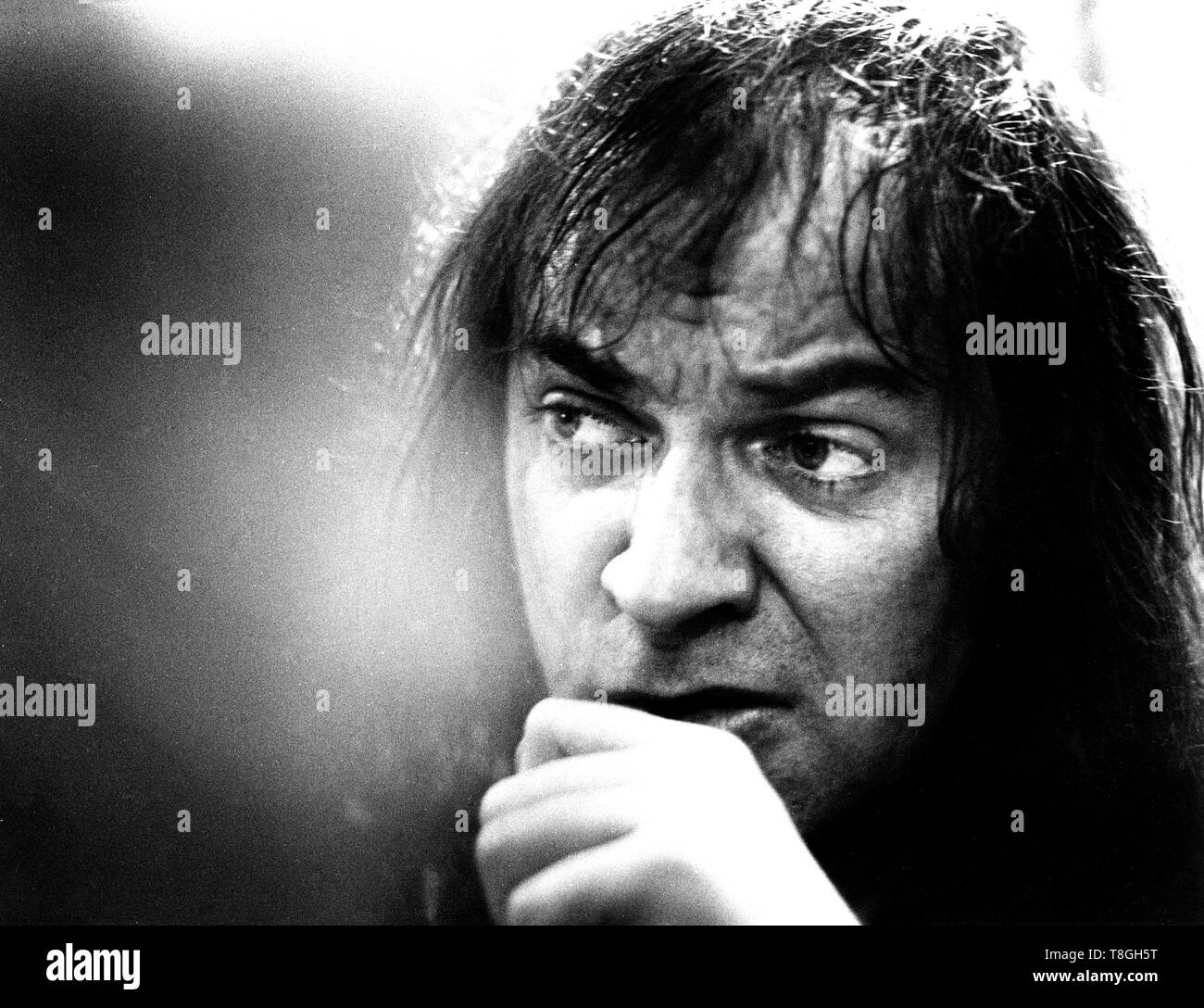 Germany - 1975, (Photo Gijsbert Hanekroot Stock Photo - Alamy