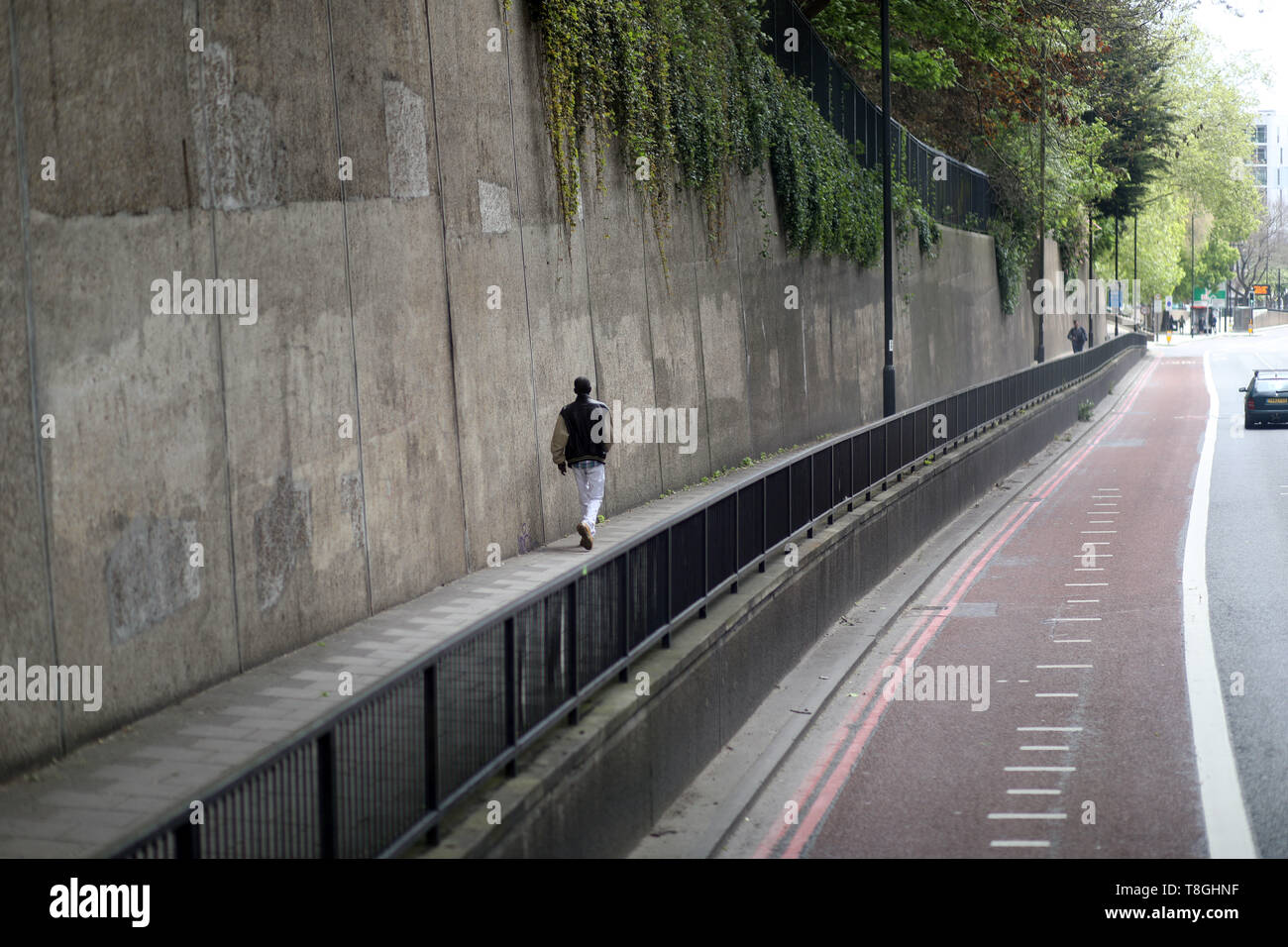 A1 archway road hi-res stock photography and images - Alamy