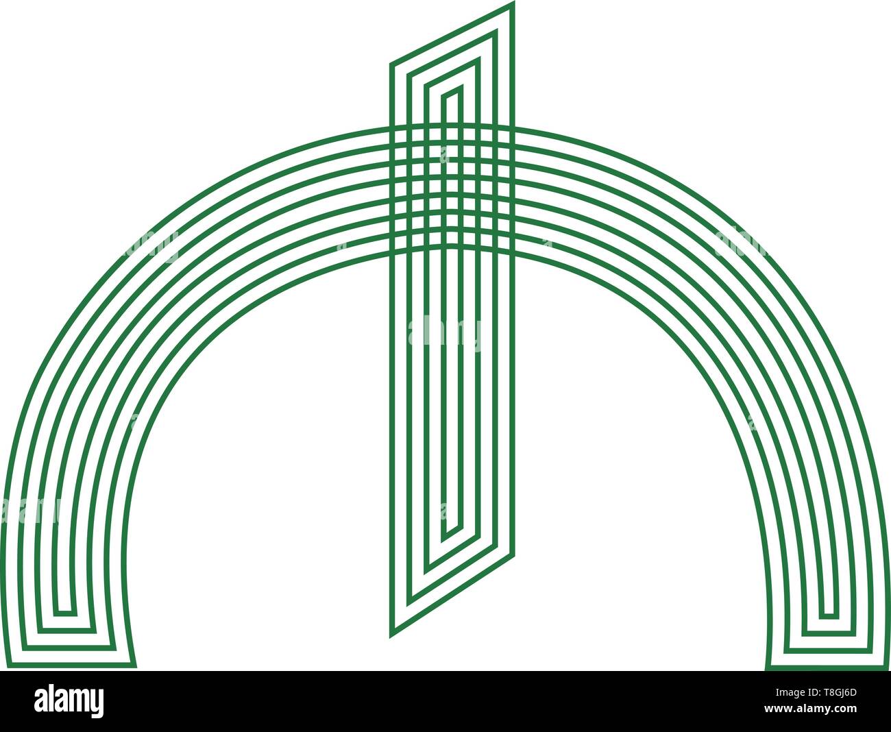 Manat sign azerbaijani, currency unit symbol currency symbol icon ...