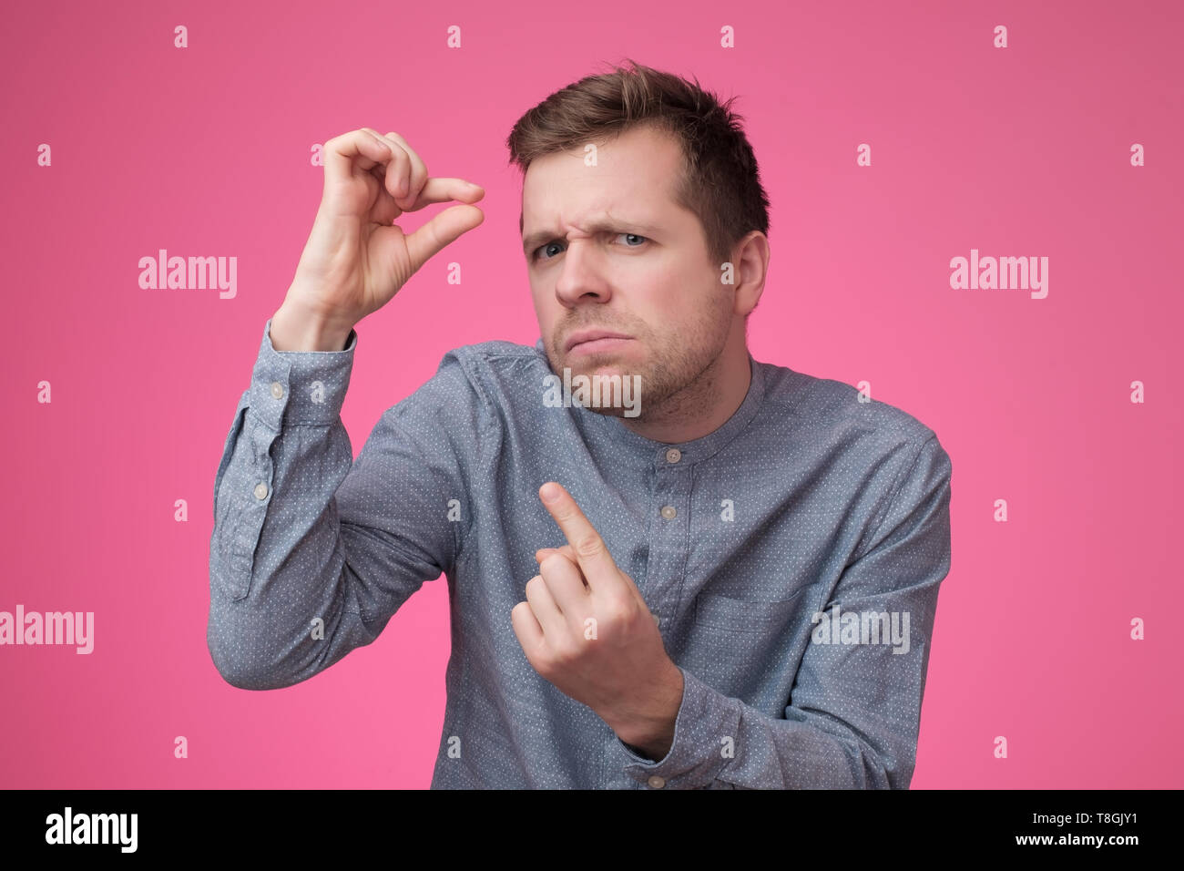 Little size hi-res stock photography and images - Alamy