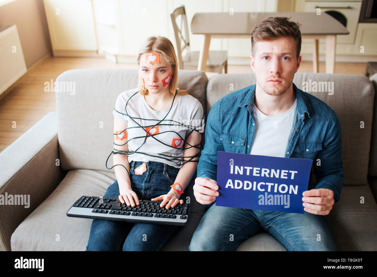Zomby hi-res stock photography and images - Alamy