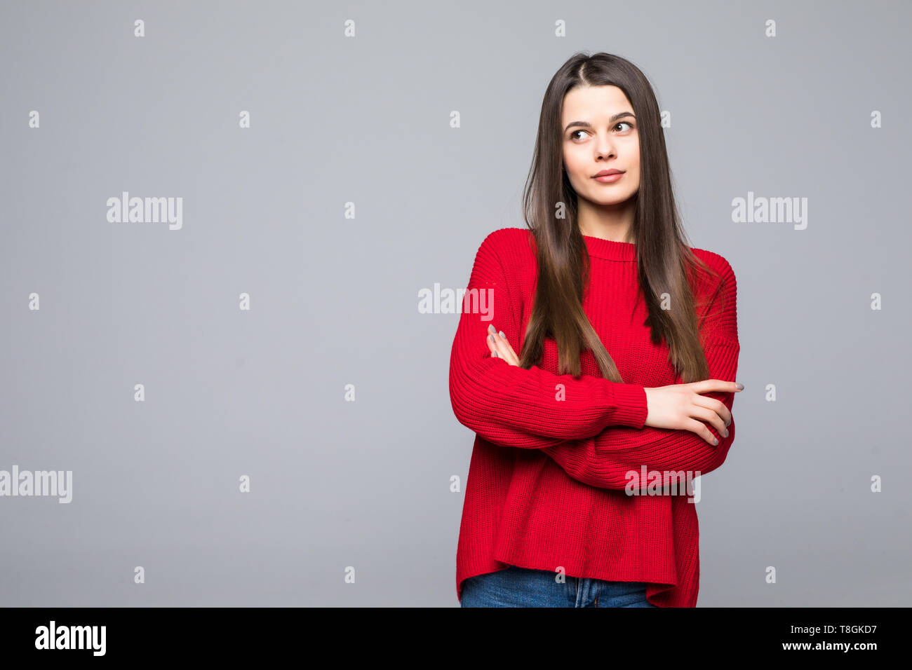 Unimpressed Expression High Resolution Stock Photography and Images - Alamy