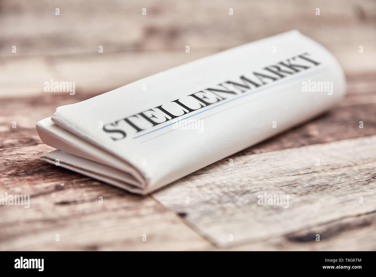 Exchange newspaper hi-res stock photography and images - Alamy