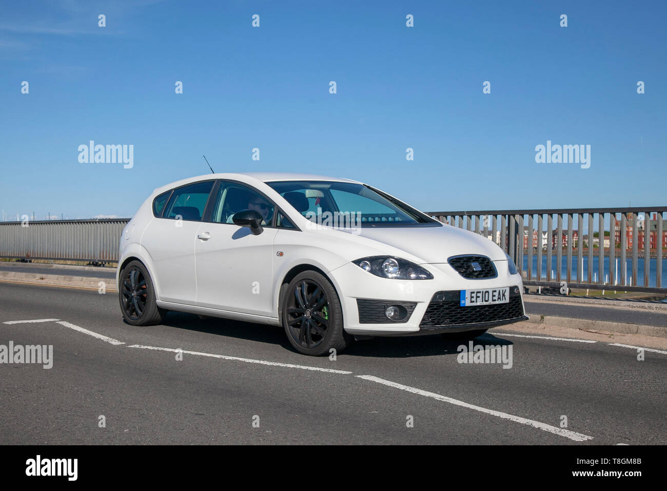 Ford focus titanium 100 hi-res stock photography and images - Alamy