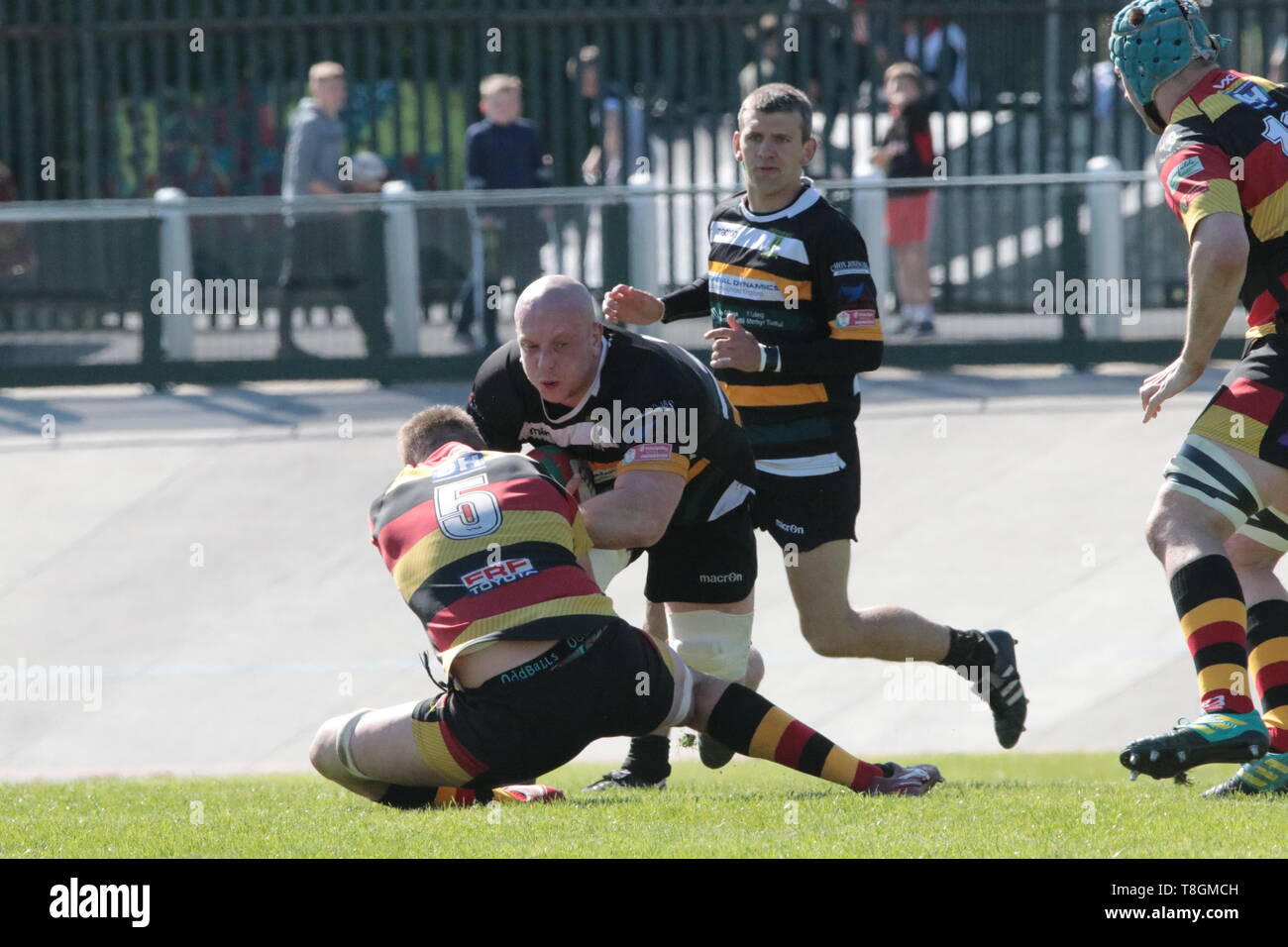Merthyr rfc hi-res stock photography and images - Alamy