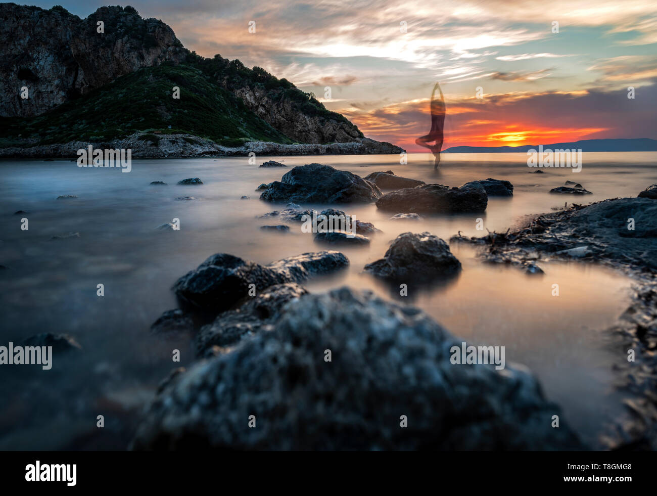 Hekataios of Miletus wrote about Myonnesos (cifit Fortress or Fare, Rat ...