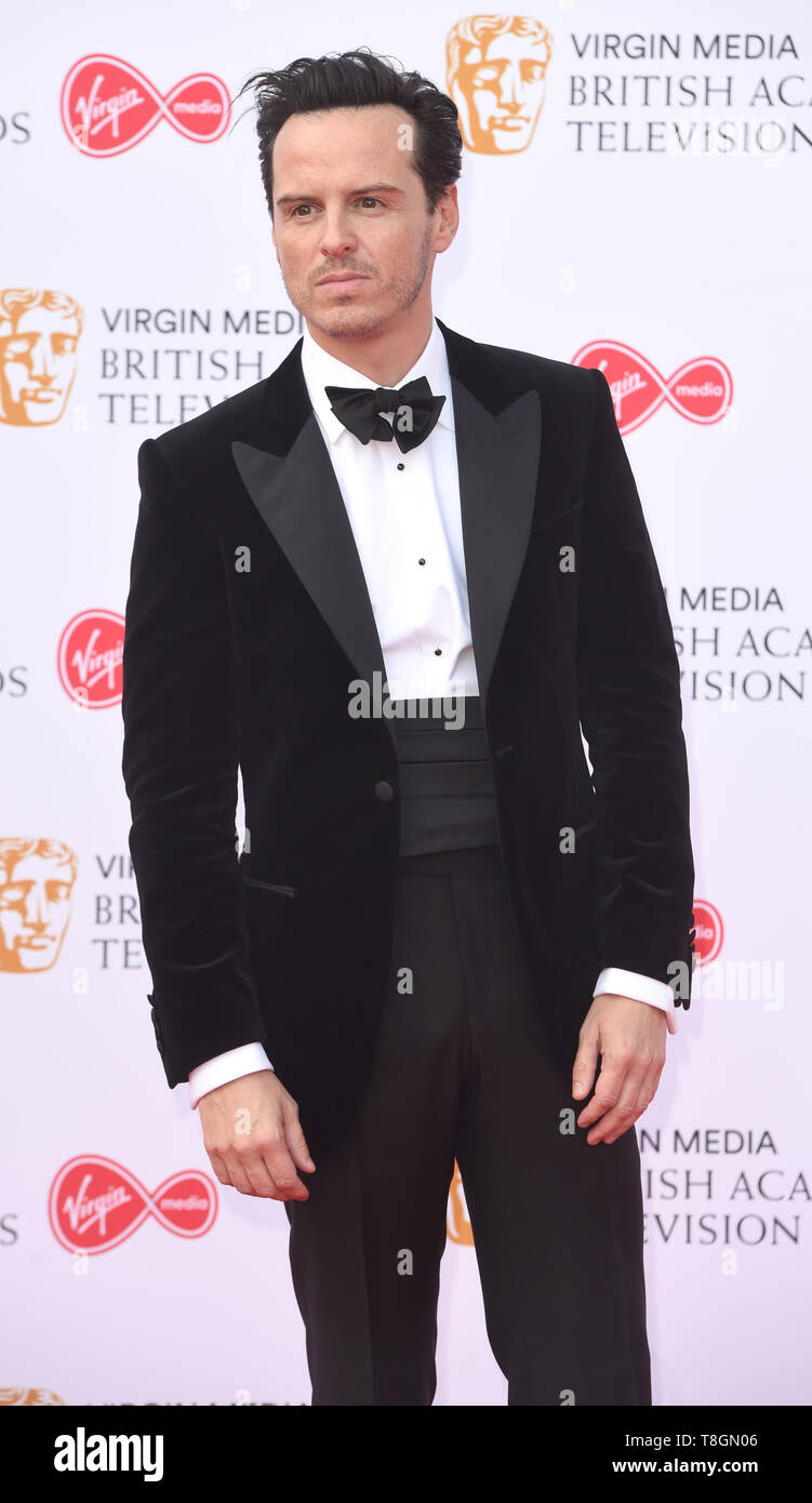 Photo Must Be Credited ©Alpha Press 079965 12/05/2019 Andrew Scott ...