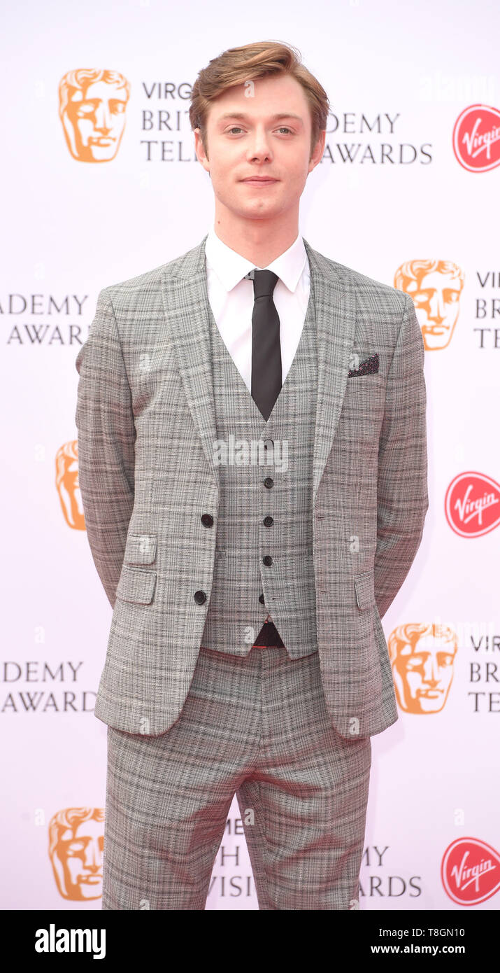 Photo Must Be Credited ©Alpha Press 079965 12/05/2019 Daniel Osbourne ...