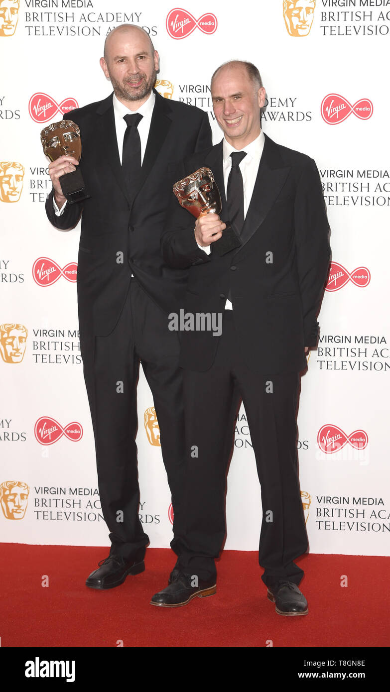 Photo Must Be Credited ©Alpha Press 079965 12/05/2019 Jesse Armstrong ...