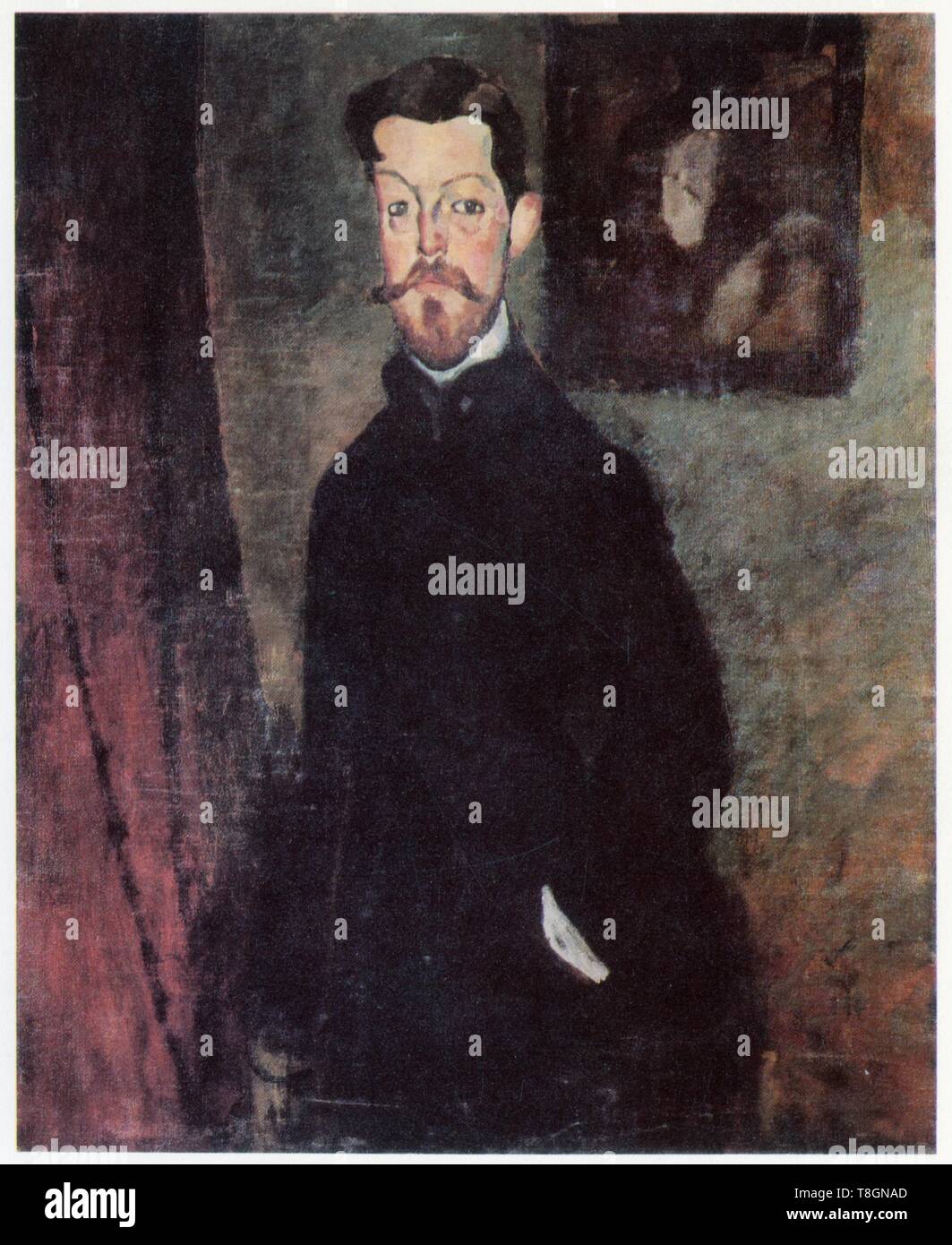 Paul Alexandre High Resolution Stock Photography and Images - Alamy