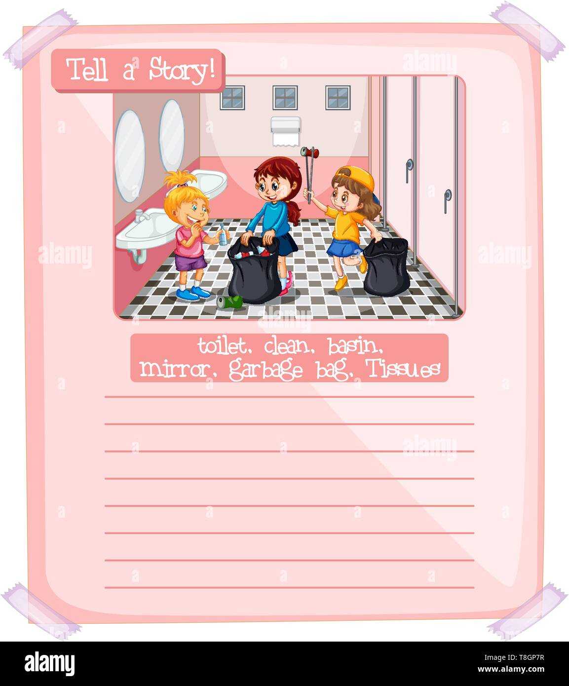 Narrative mirror hi-res stock photography and images - Alamy