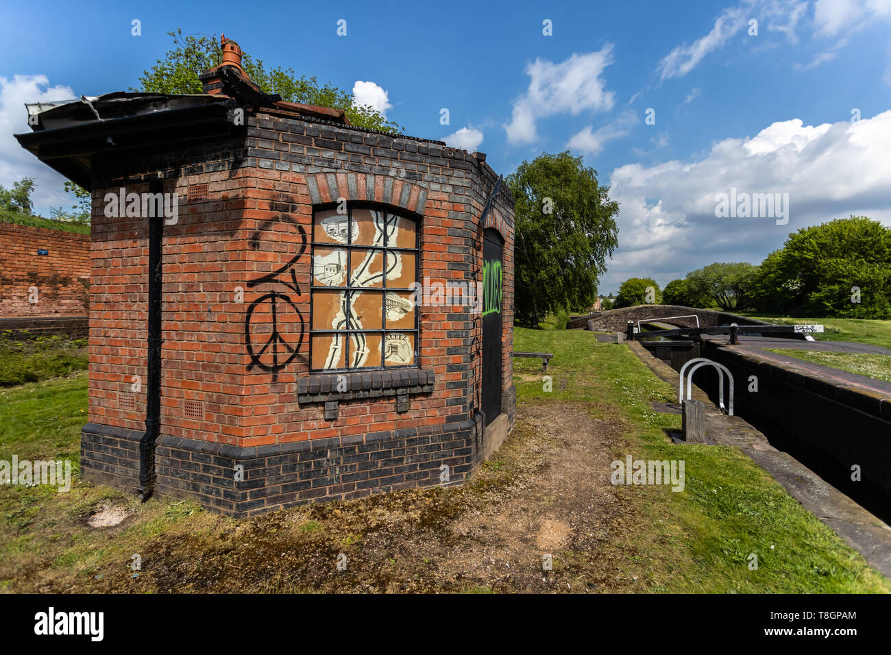 Old smethwick hi-res stock photography and images - Alamy