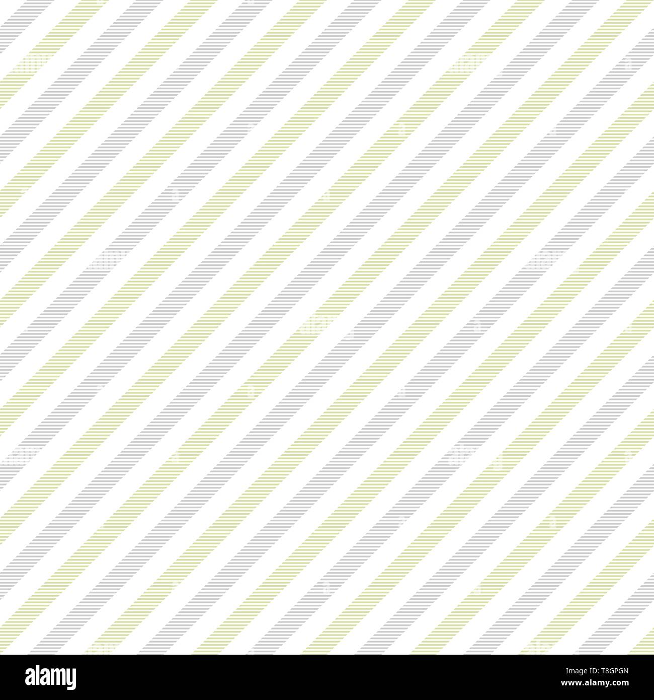 Gold silver color striped seamless pattern. Vector illustration Stock ...
