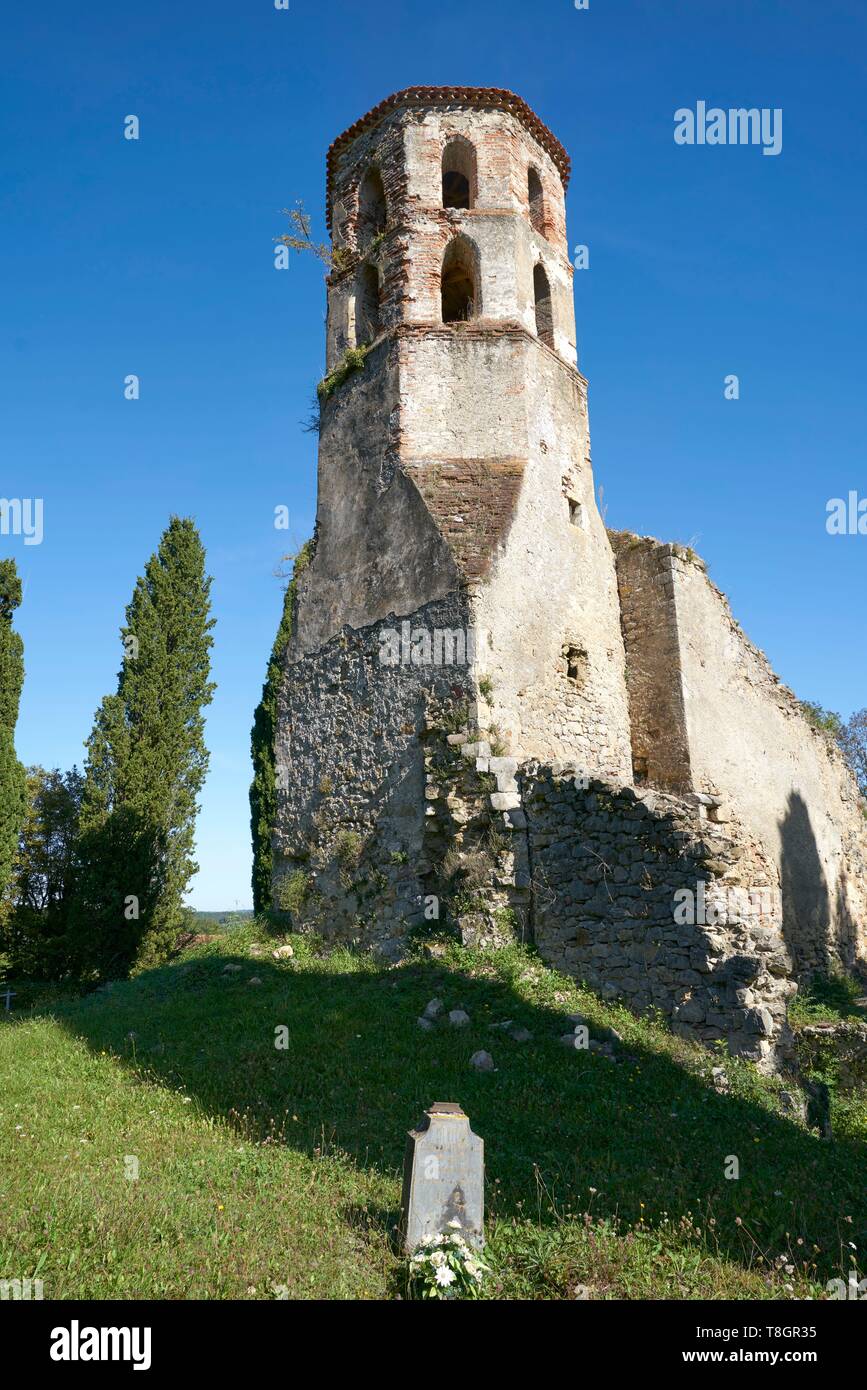 Nogues hi-res stock photography and images - Alamy