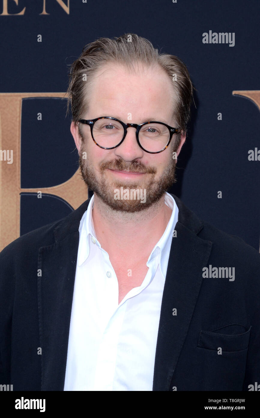 May 8, 2019 - Westwood, CA, USA - LOS ANGELES - MAY 8: Lasse Frank at ...