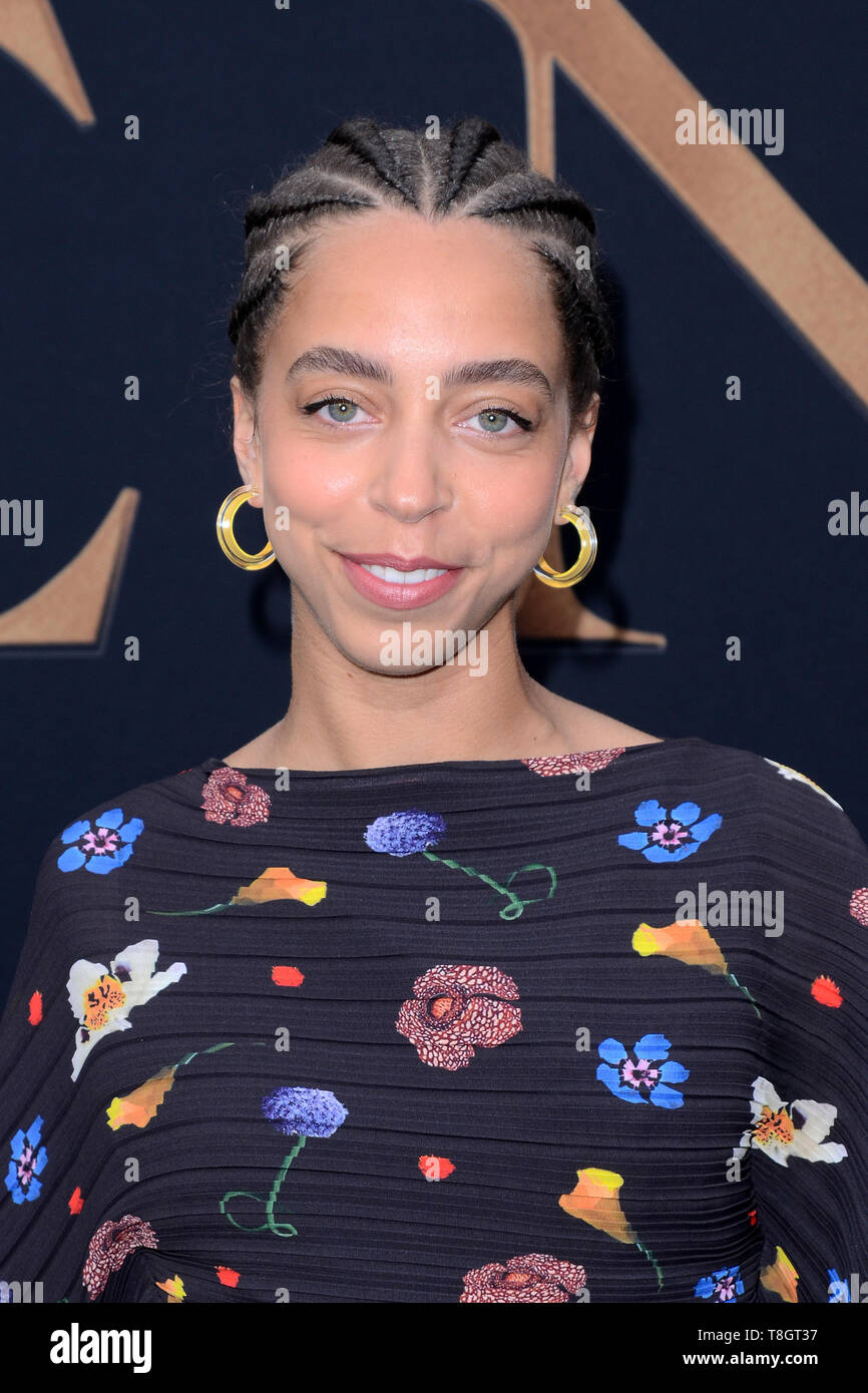 May 8, 2019 - Westwood, CA, USA - LOS ANGELES - MAY 8: Hayley Law at ...