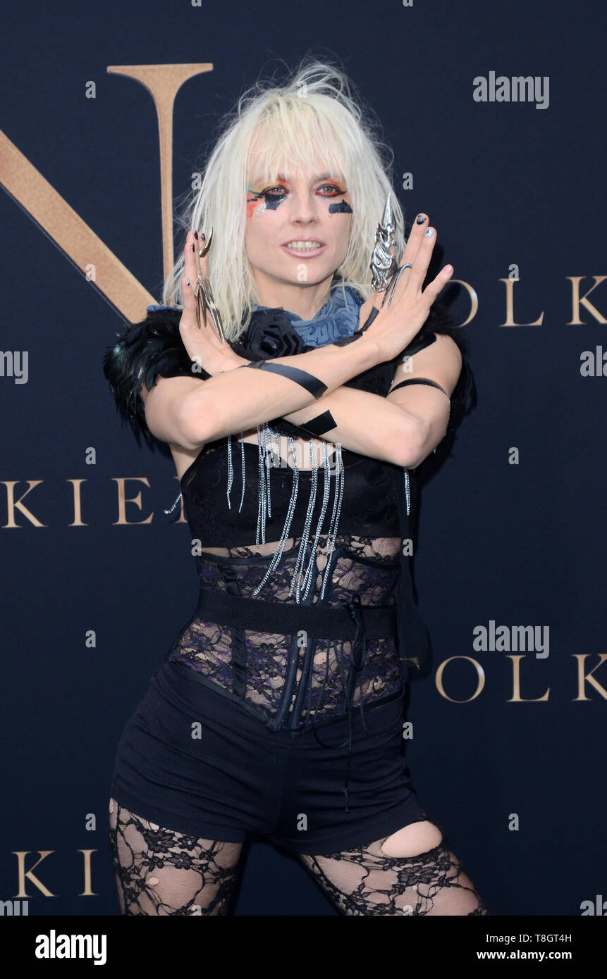 May 8, 2019 - Westwood, CA, USA - LOS ANGELES - MAY 8: Kate Crash at ...