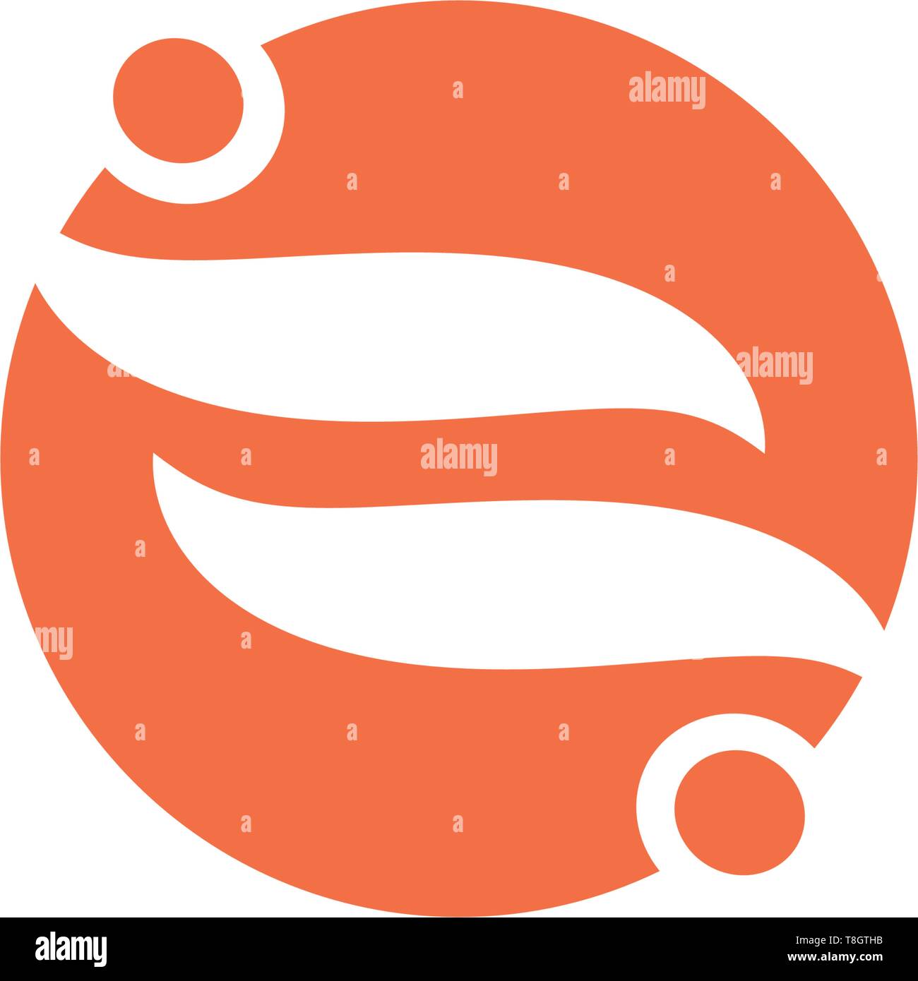 human icon logo design template vector illustration - vector Stock ...