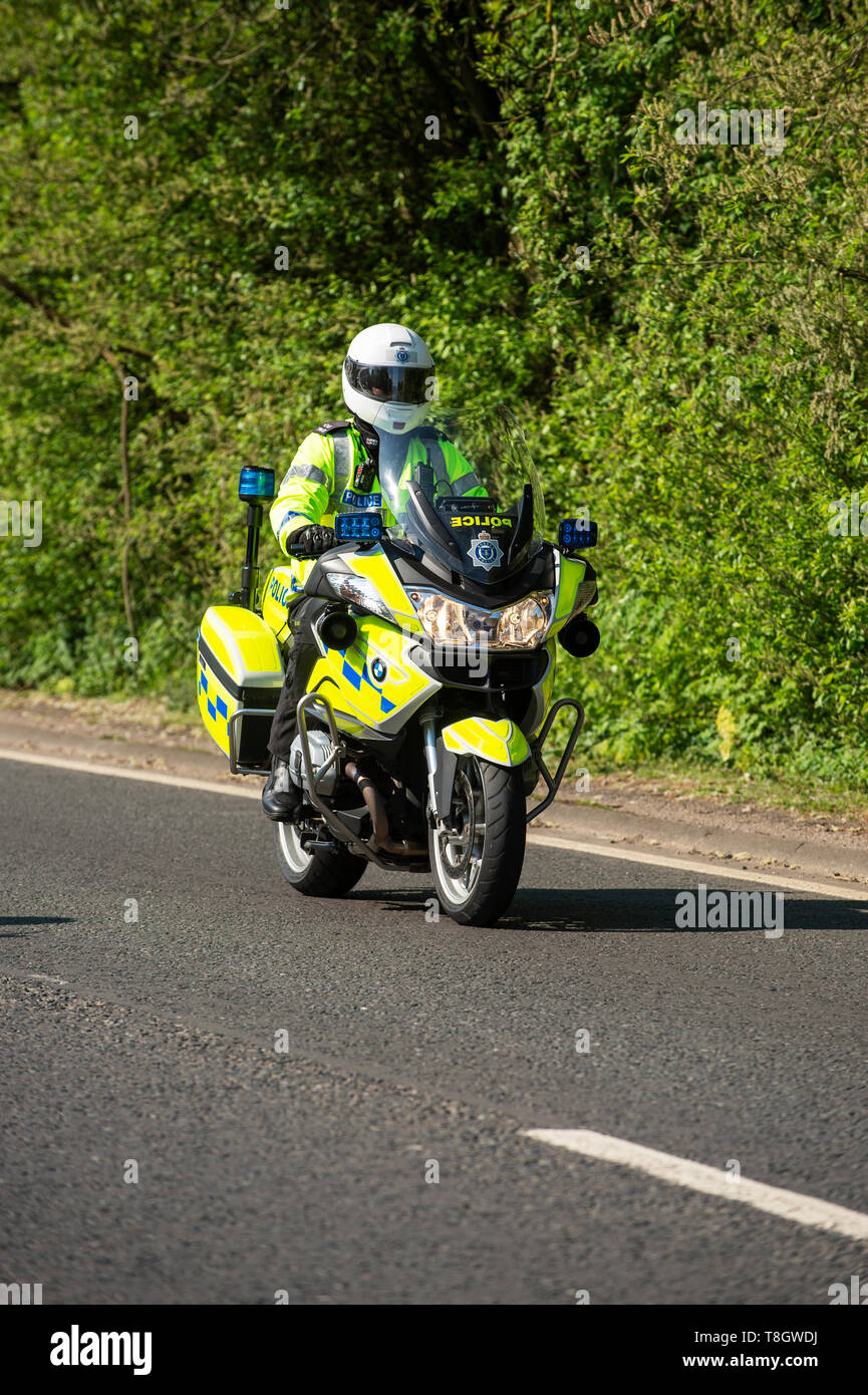 Motorbike Police High Resolution Stock Photography and Images - Alamy