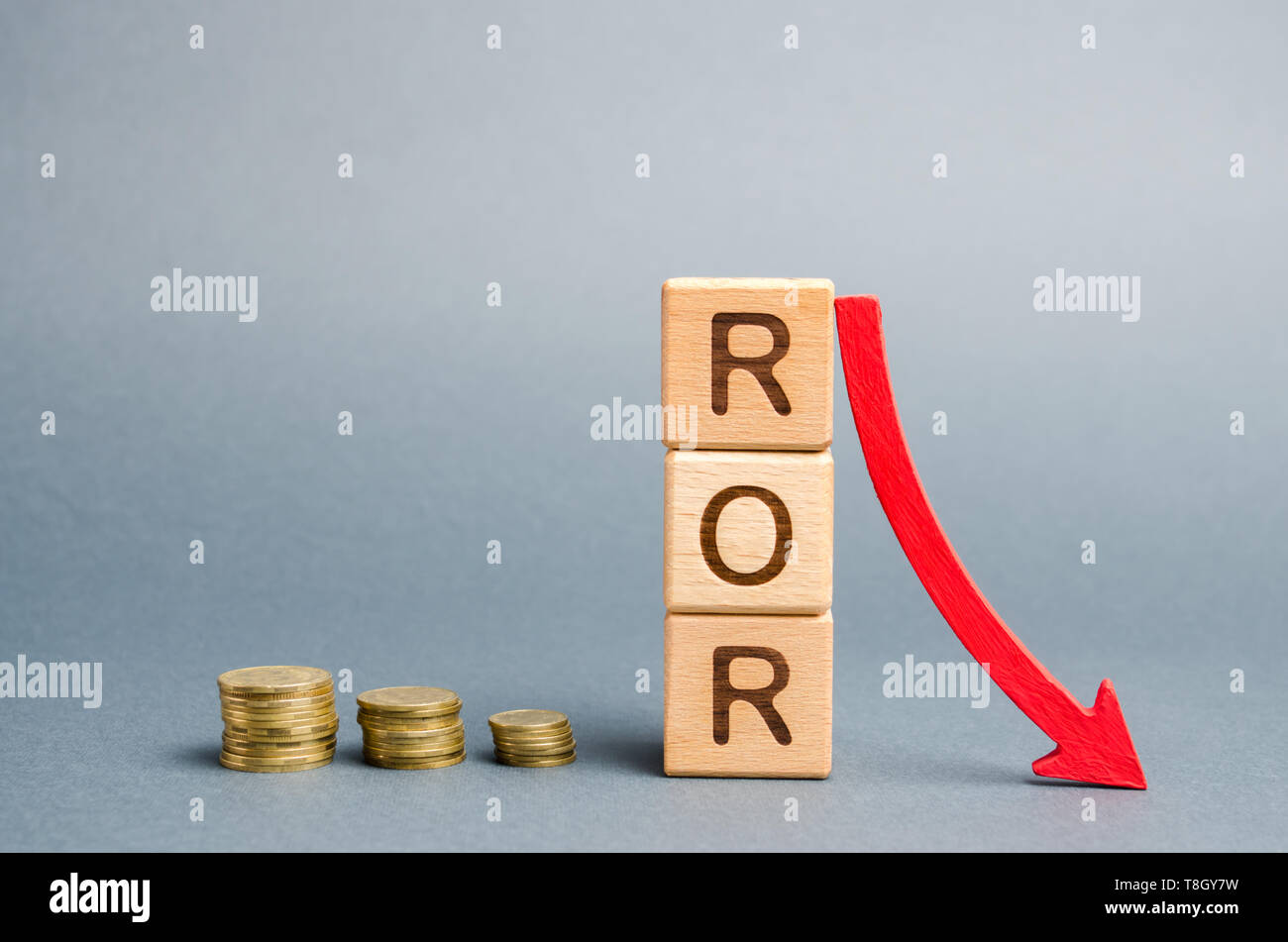 Loss ratio hi-res stock photography and images - Alamy