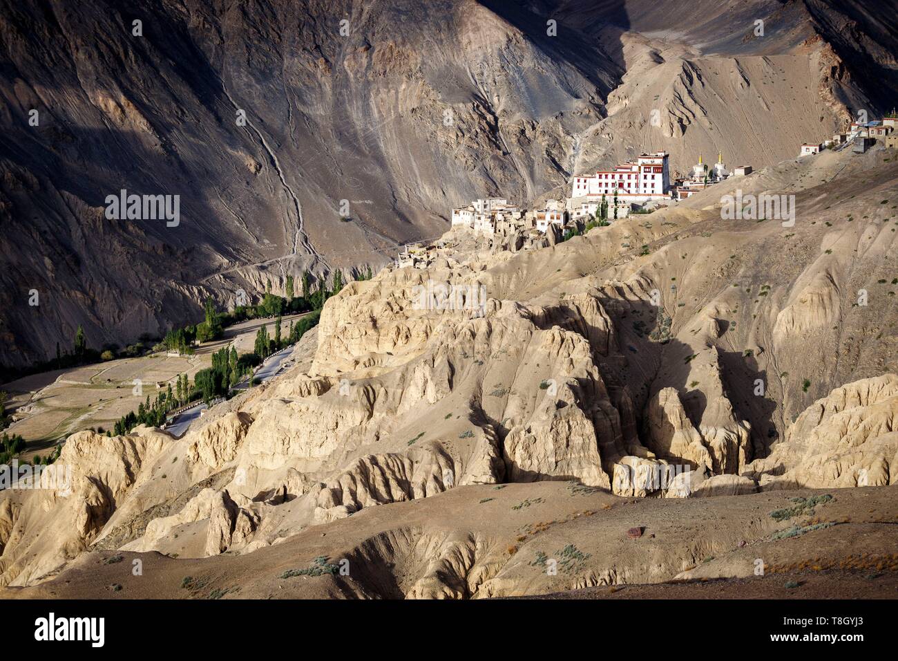 Kagyupa hi-res stock photography and images - Alamy