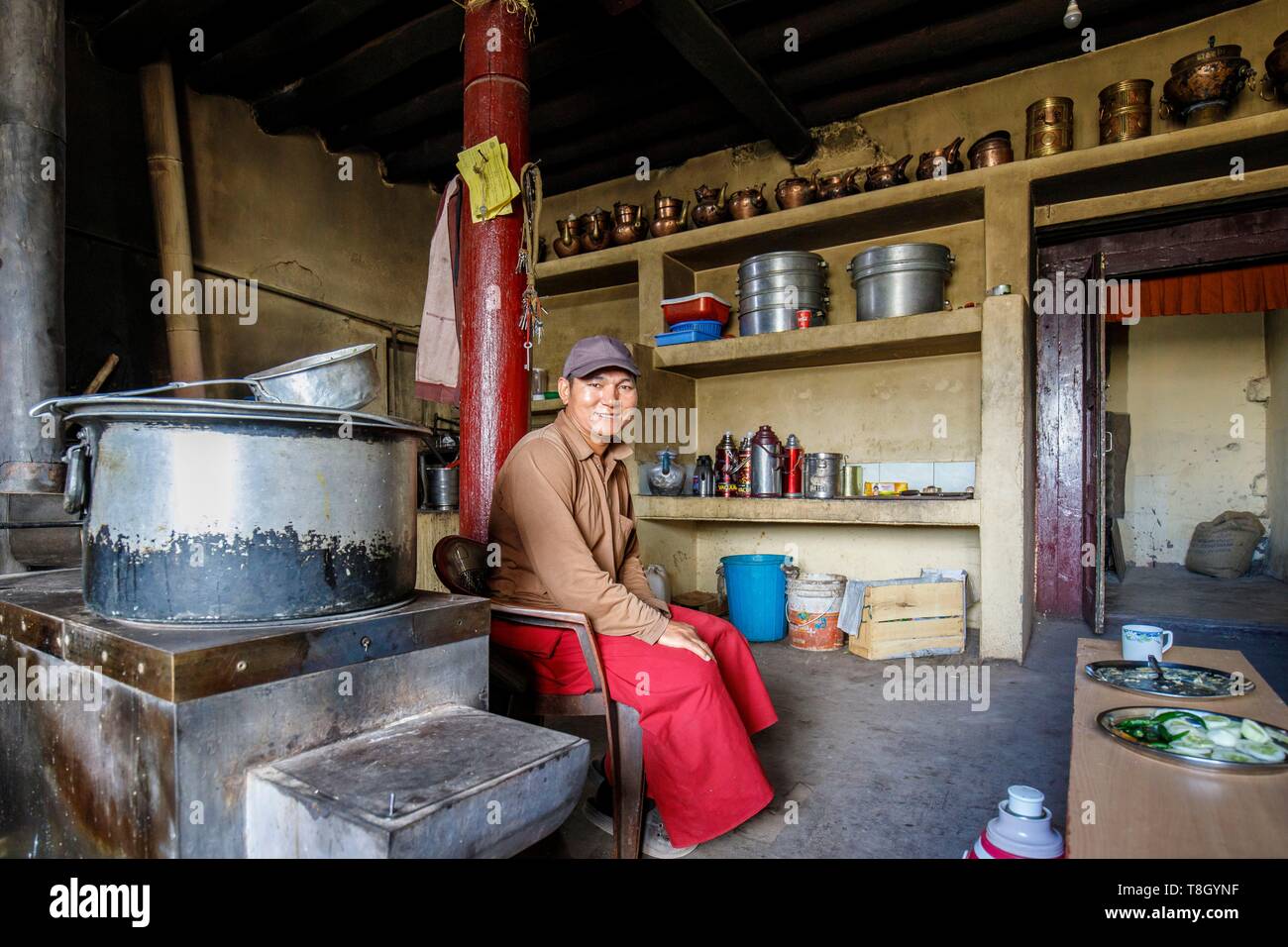 Indigenous meals hi-res stock photography and images - Alamy