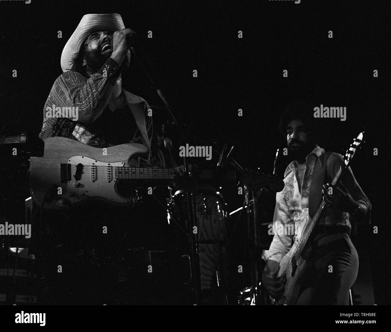 Lowell george hi-res stock photography and images - Alamy