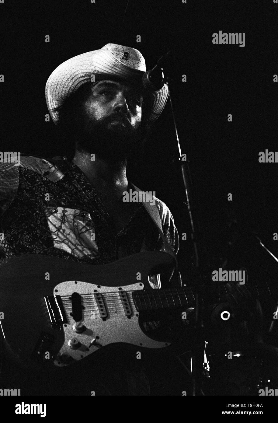 Lowell george hi-res stock photography and images - Alamy