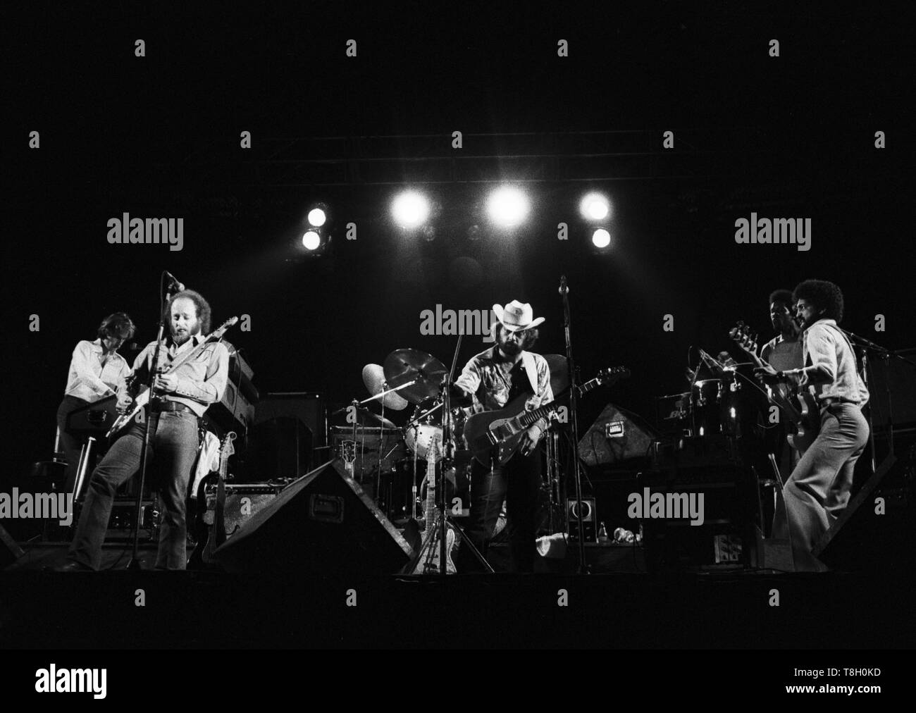 Kenny gradney Black and White Stock Photos & Images - Alamy