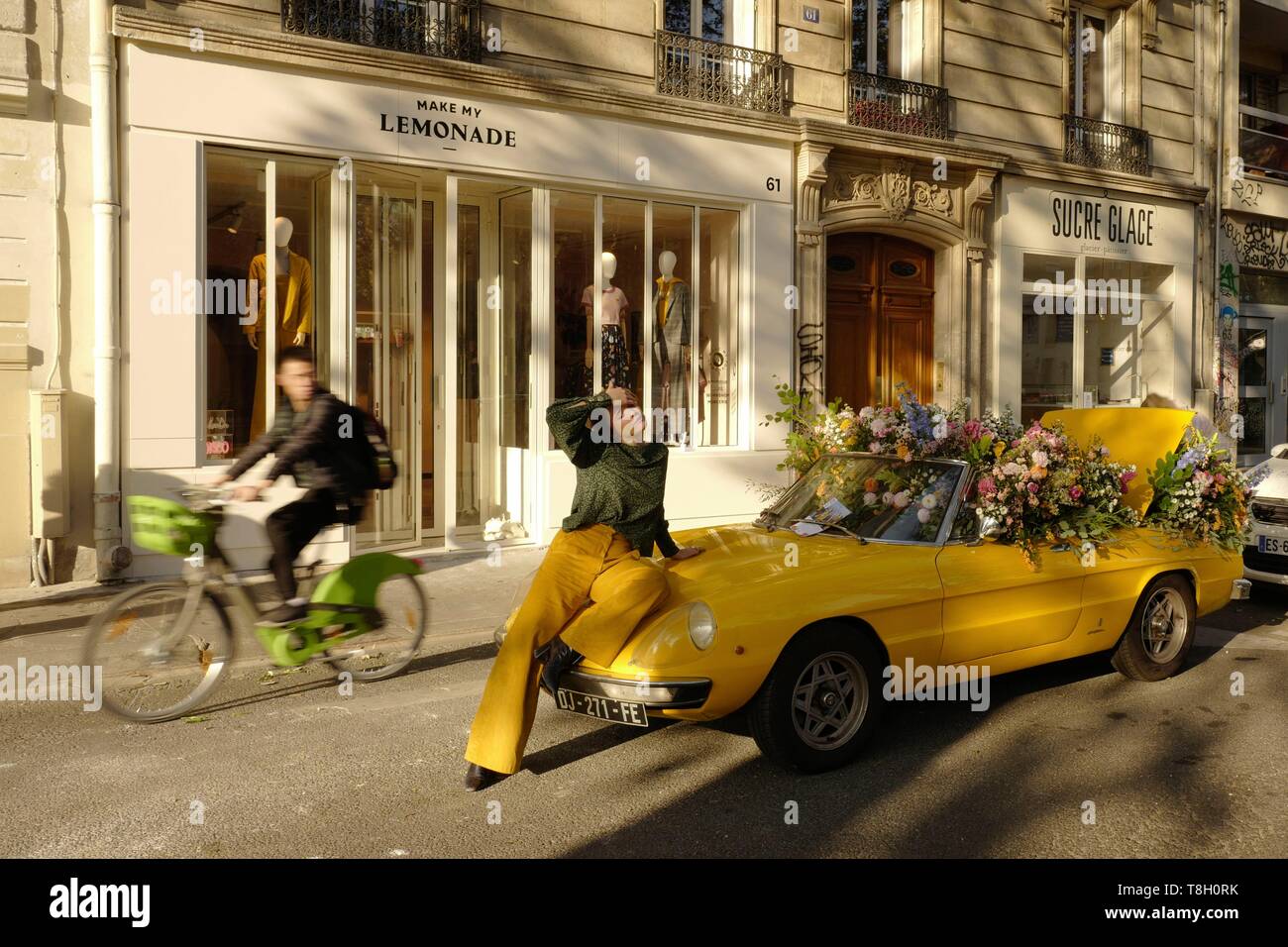 Alfa channel hi-res stock photography and images - Alamy