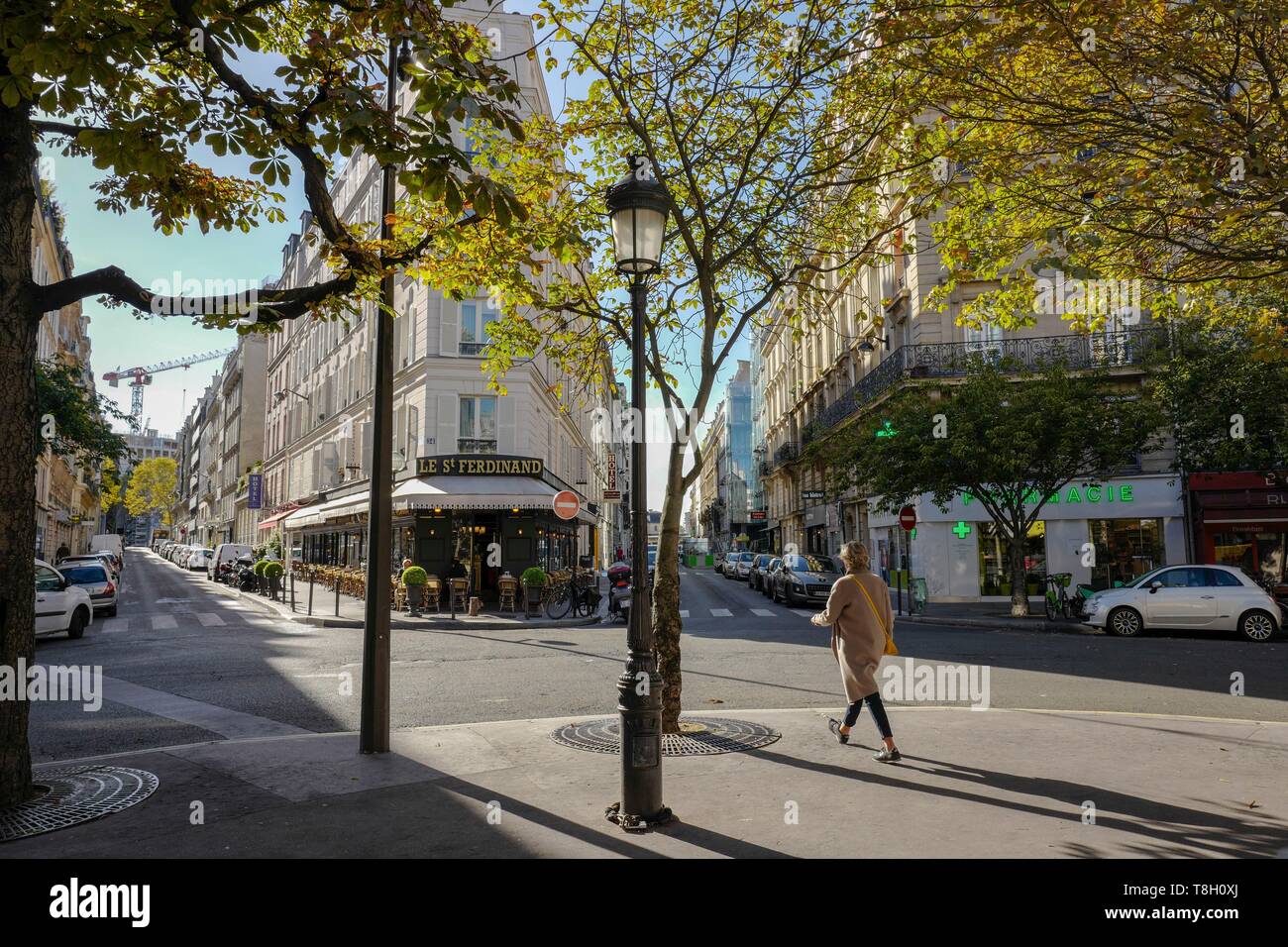 Place saint ferdinand hi-res stock photography and images - Alamy