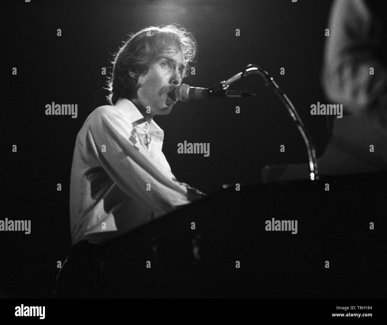 Bill payne hi-res stock photography and images - Alamy