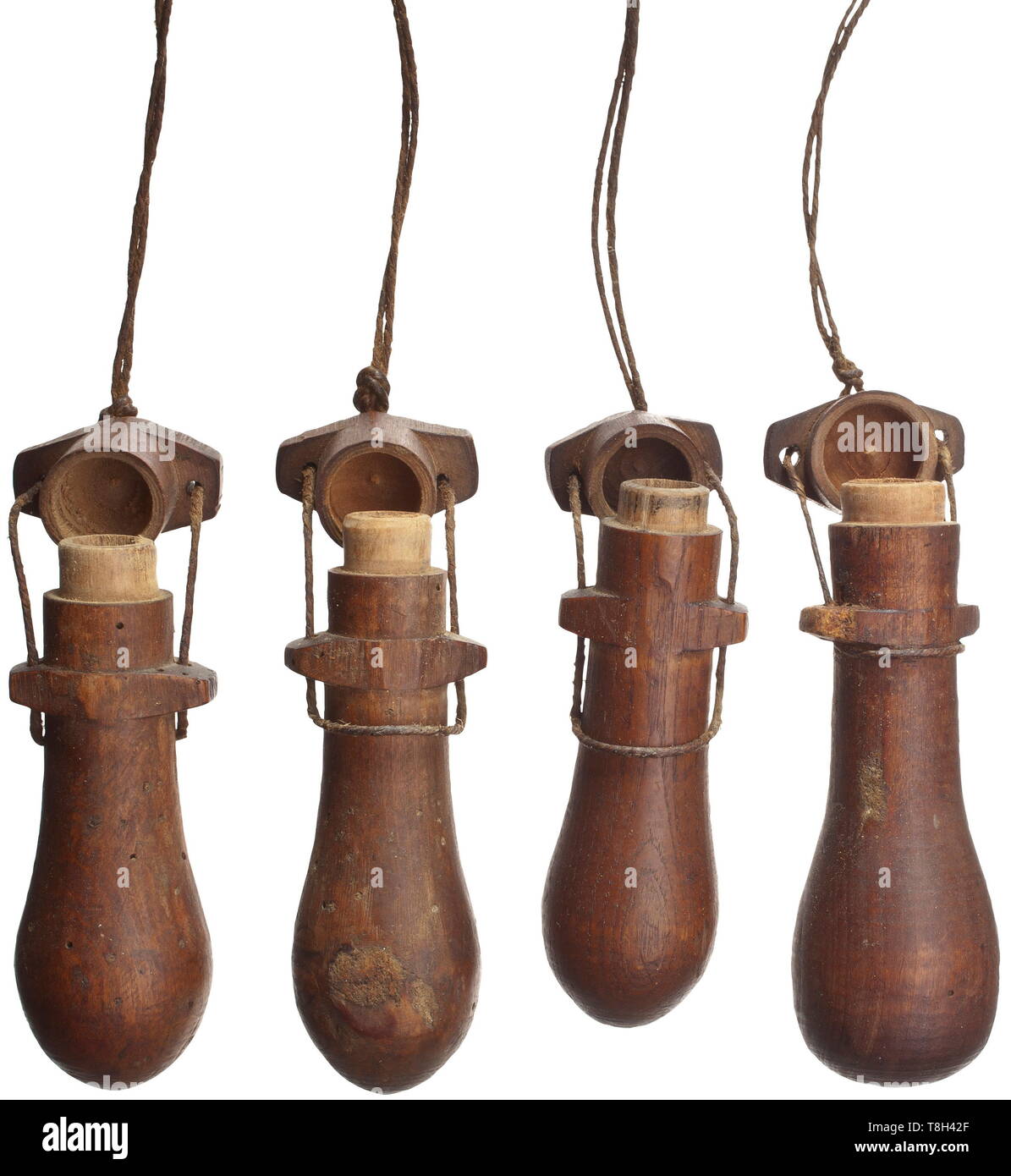 German musketeer hi-res stock photography and images - Alamy