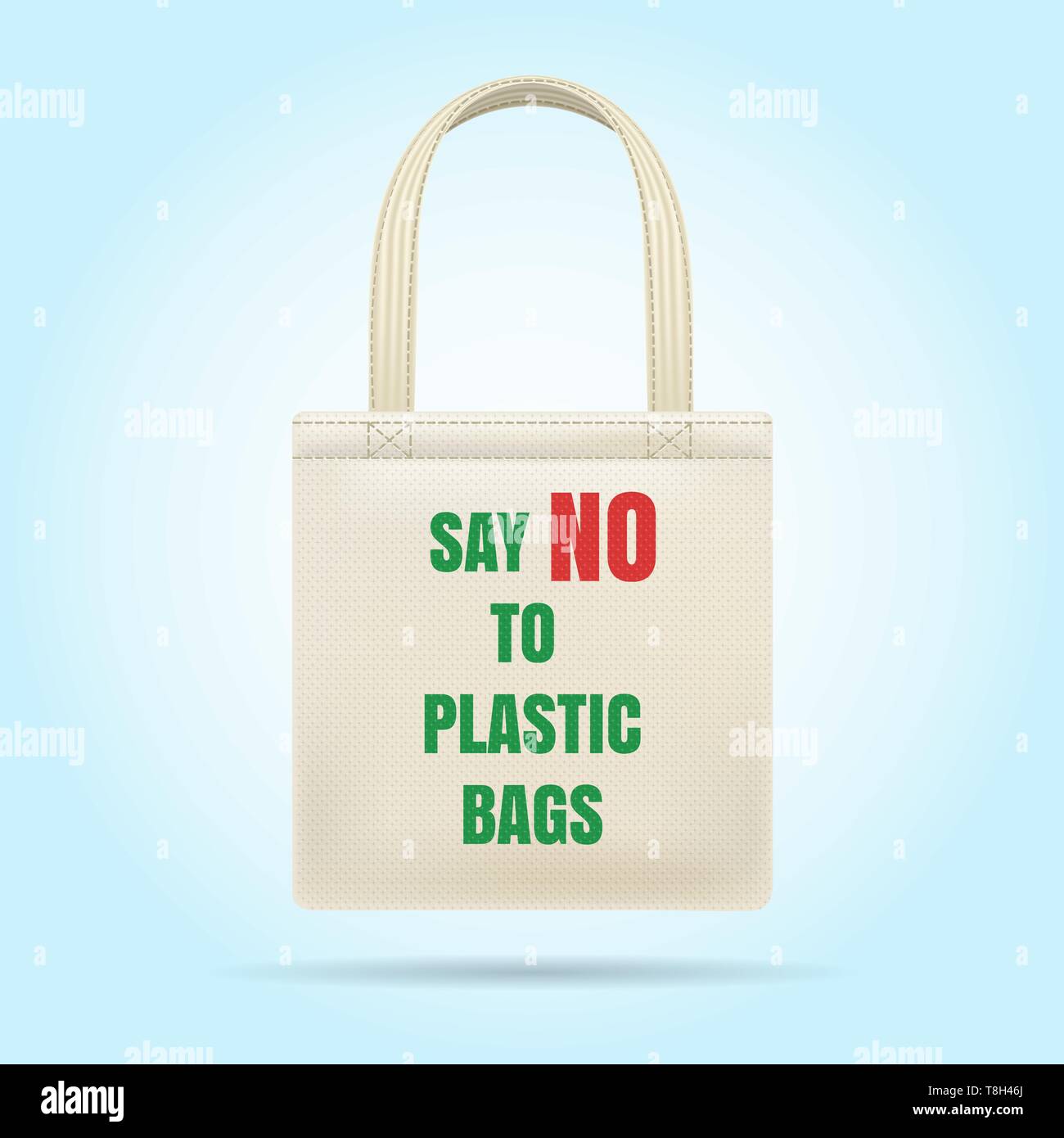 Litter signage Stock Vector Images - Alamy